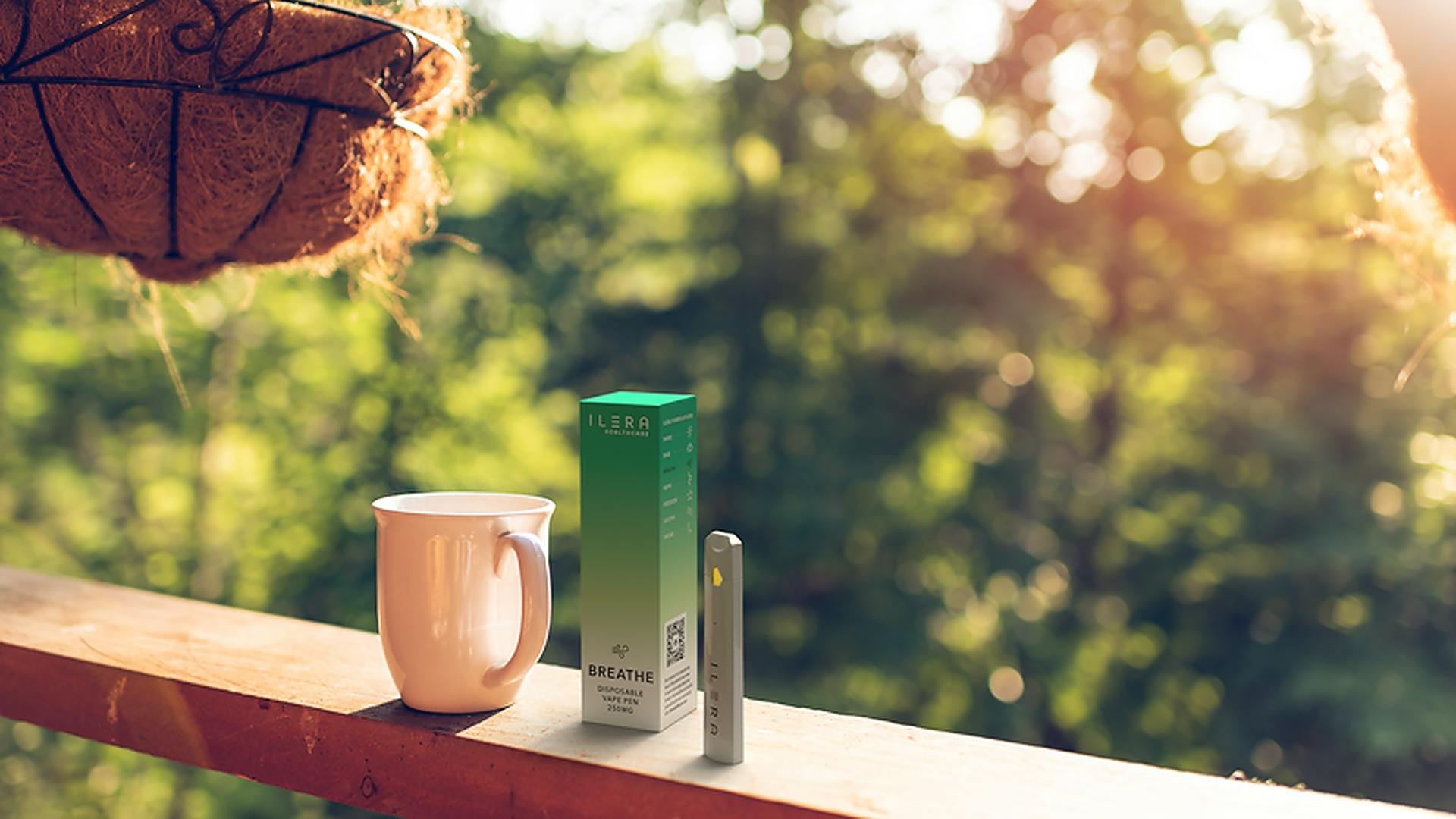 Ilera Healthcare: Break through the everyday. | Leafly