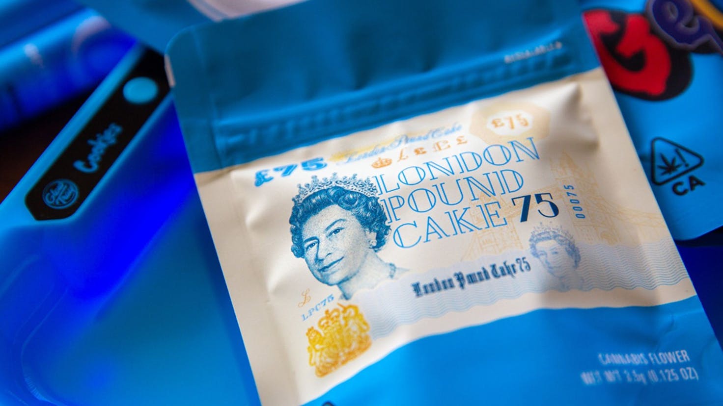 Cookies: Cannabis curated for the connoisseur. | Leafly