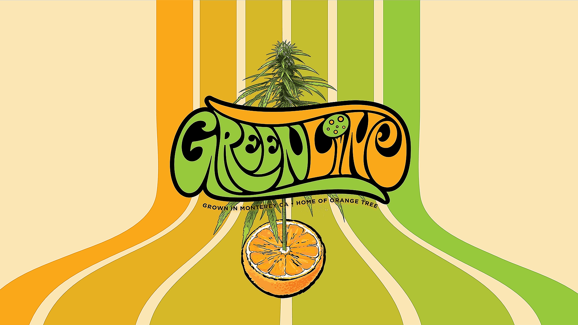 Greenline: The Original Creators of Orange Tree and Bananimal | Leafly