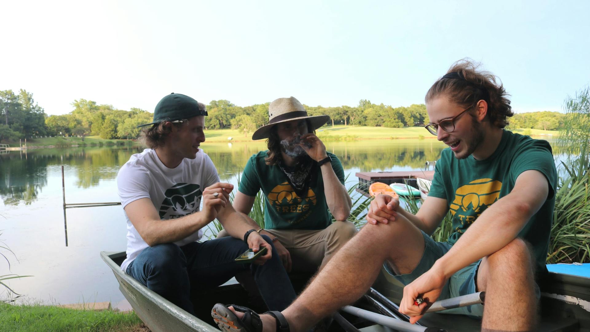 Trees Premium Cannabis: Smoke a tree, plant a tree. | Leafly