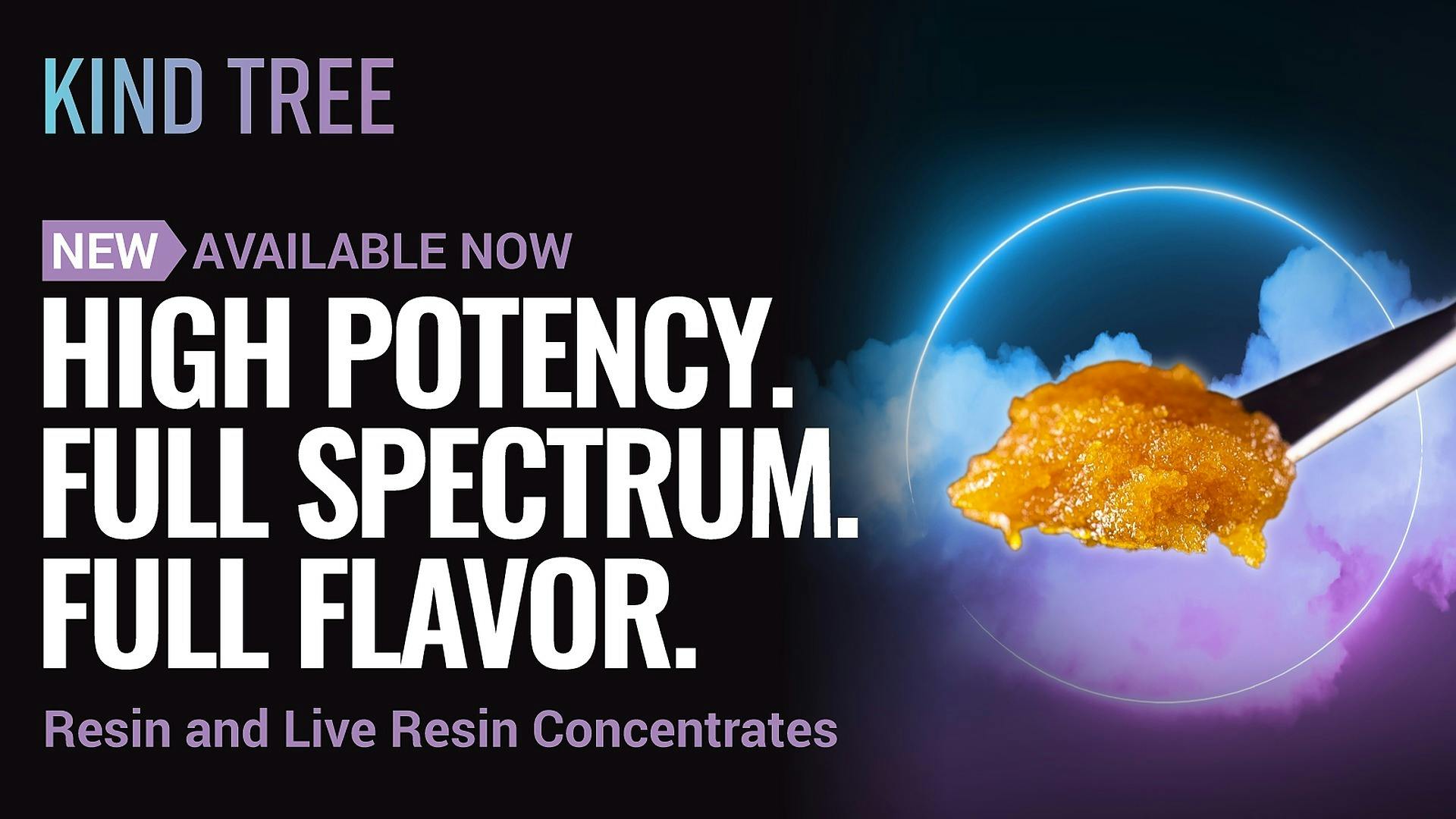 Kind Tree Cannabis: Cannabis for a KIND new world. | Leafly