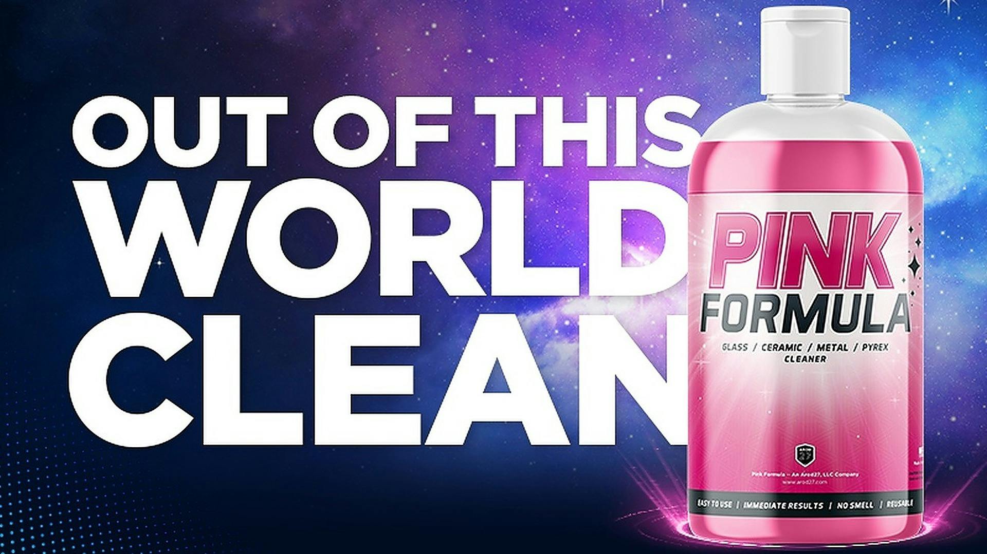 Pink Formula: Use the Pink before you get the Stink! | Leafly