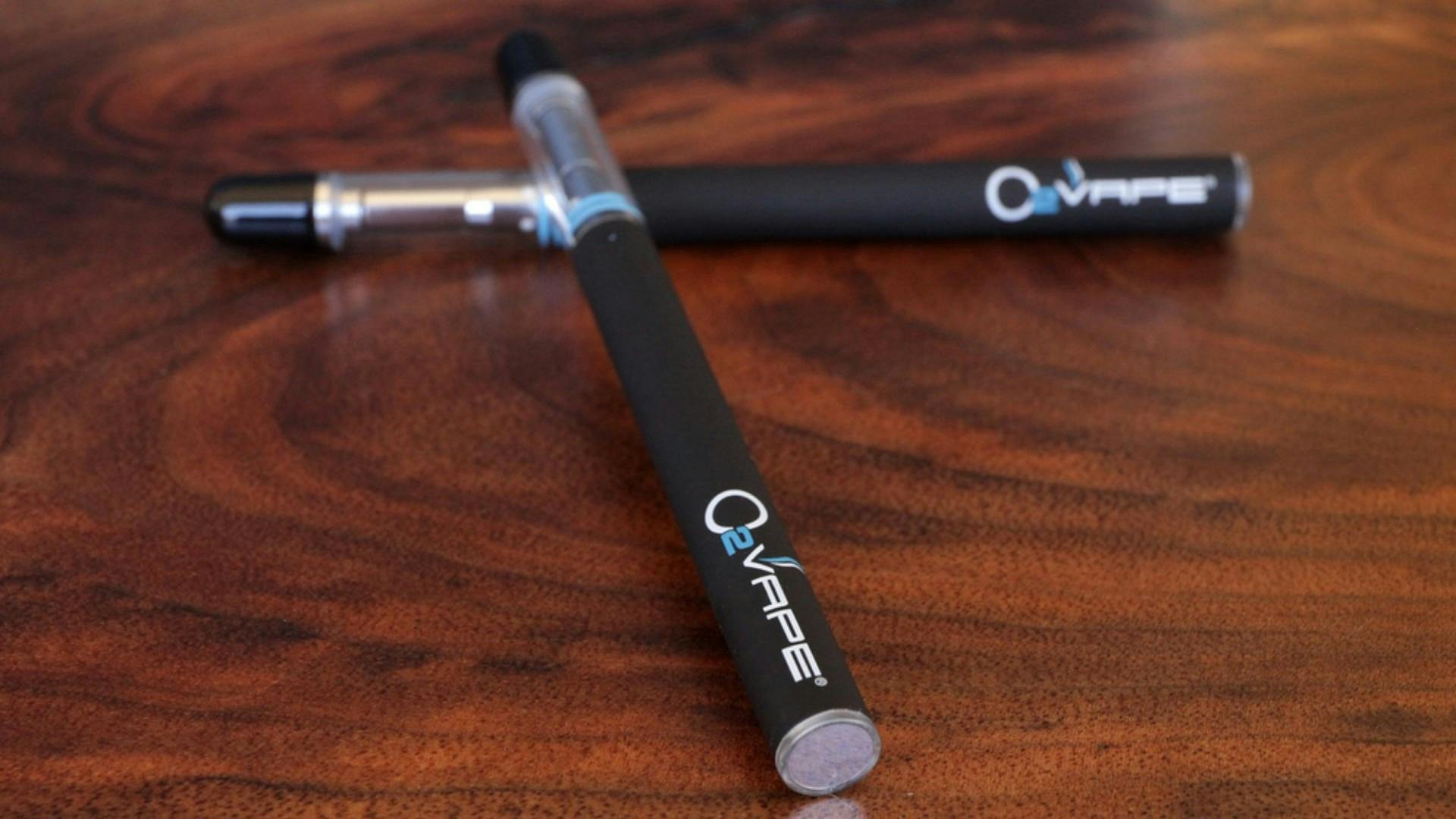 O2VAPE: Premium, Innovative 510 Vape Pens Wholesale and Direct | Leafly