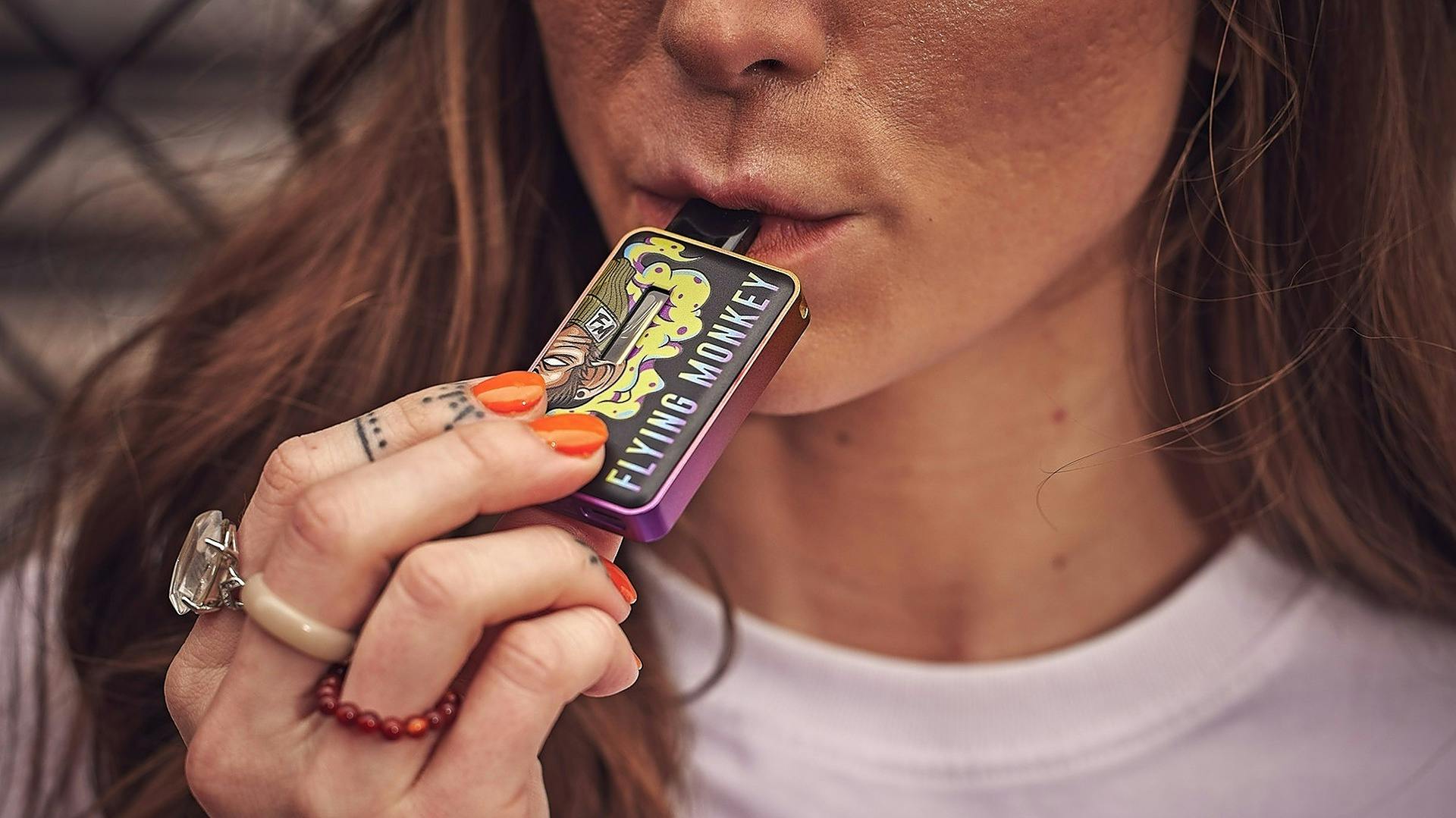 Flying Monkey: Fly High | Leafly