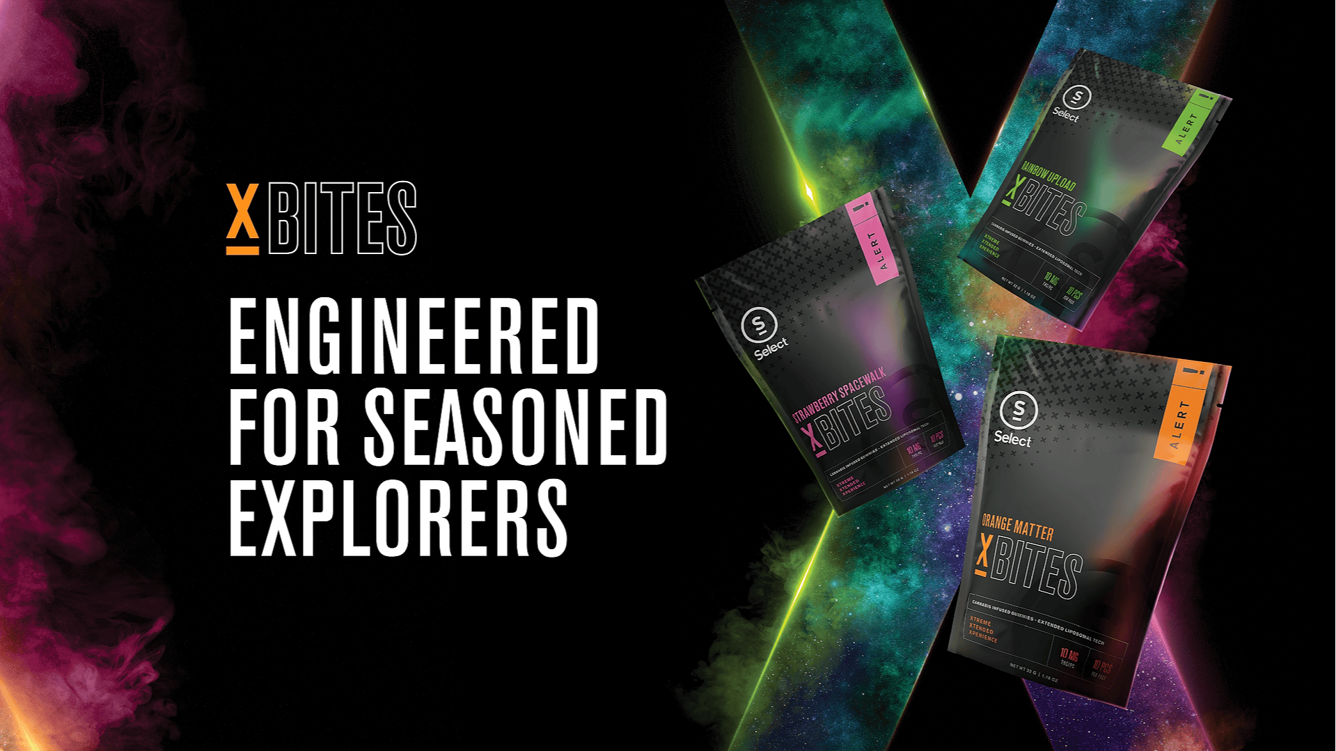 Select Oil: Welcome to Better. | Leafly