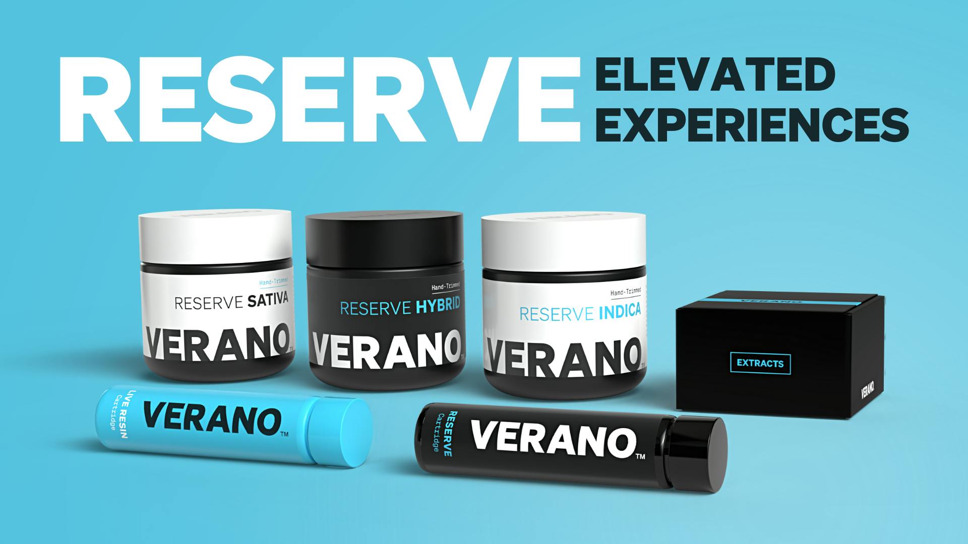 Verano: We Say Yes | Leafly