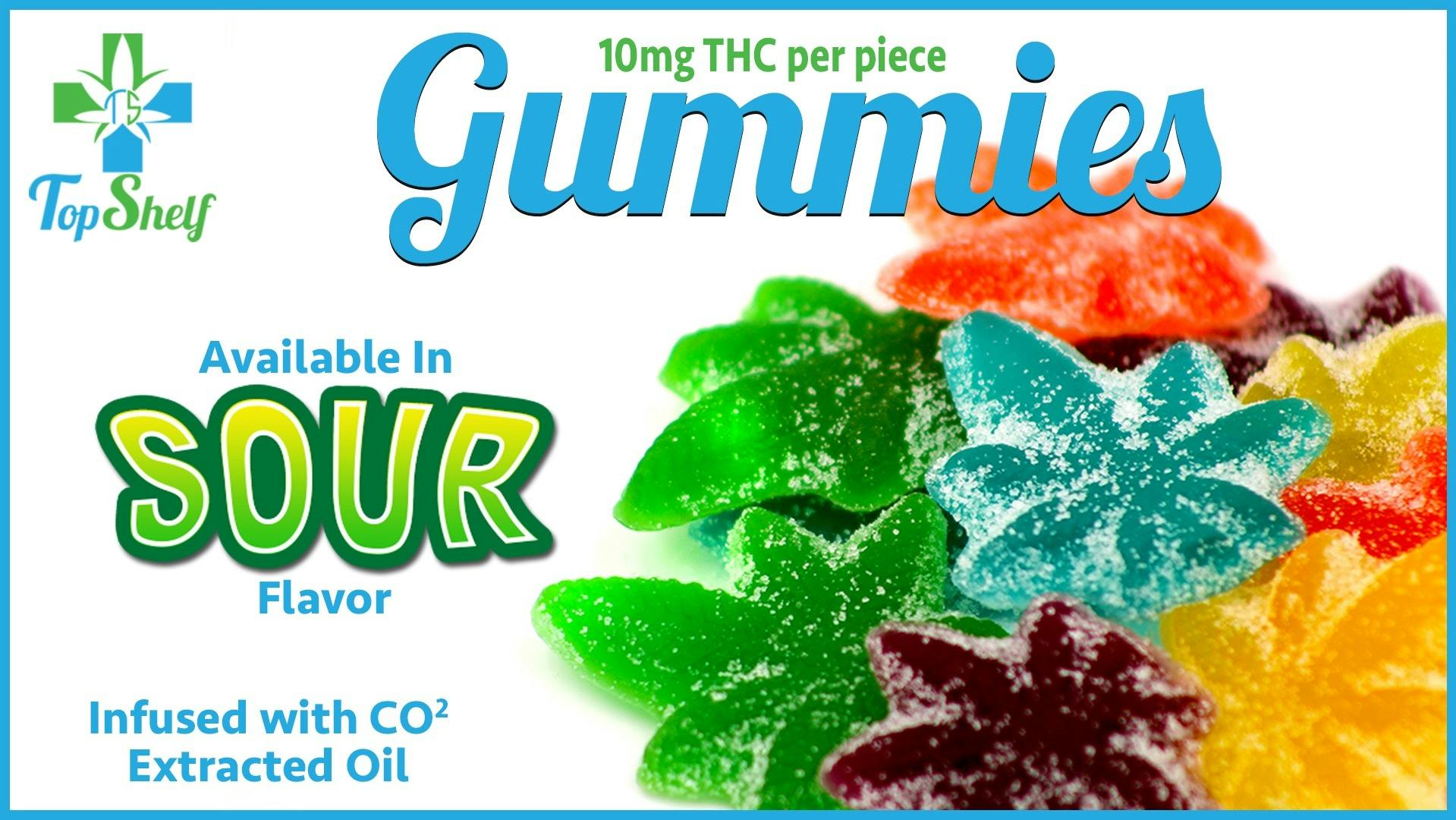 TopShelf: TopShelf - Made With CO2 extracted Cannabis Oil | Leafly