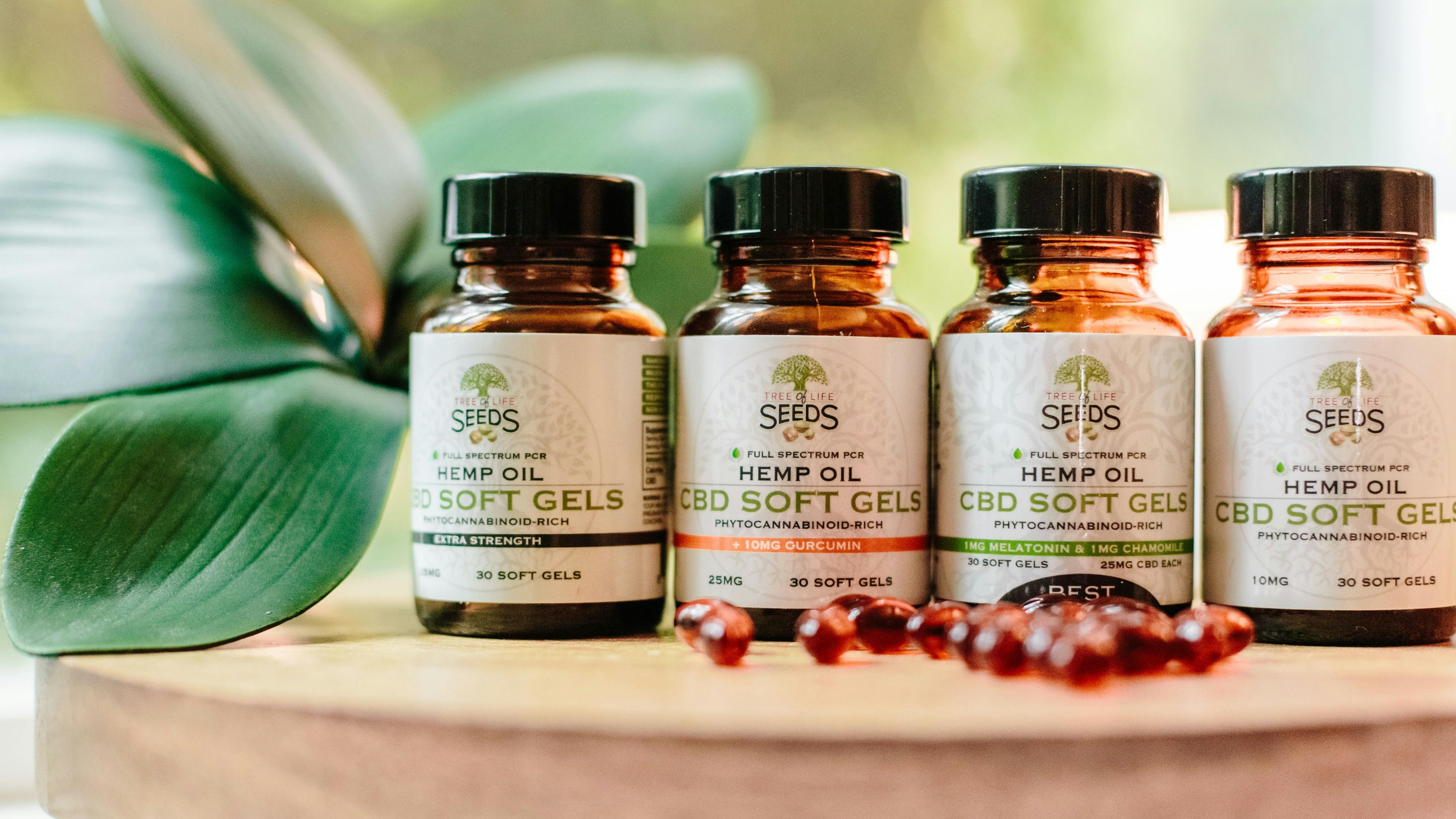 Tree of Life Seeds: Dedicated to our customers with transparency and ...