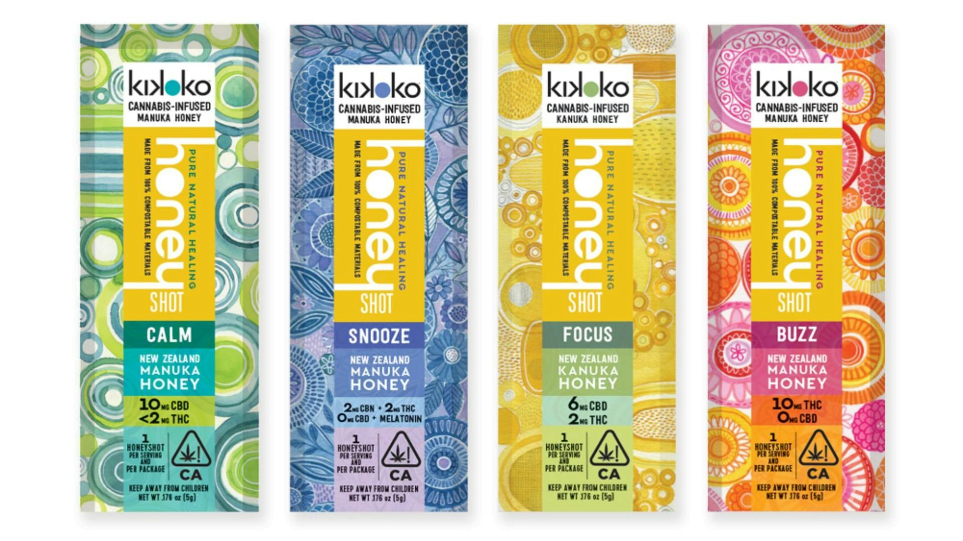 Kikoko: Kikoko is a women-owned, women-run cannabis wellness company ...