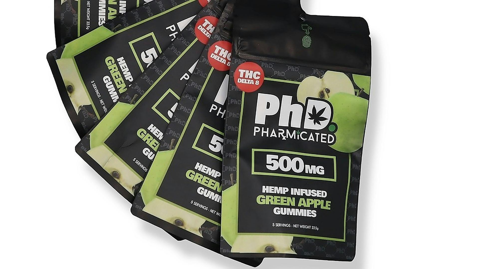 Pharmicated: Pharmicated, Purple Tangie | Leafly