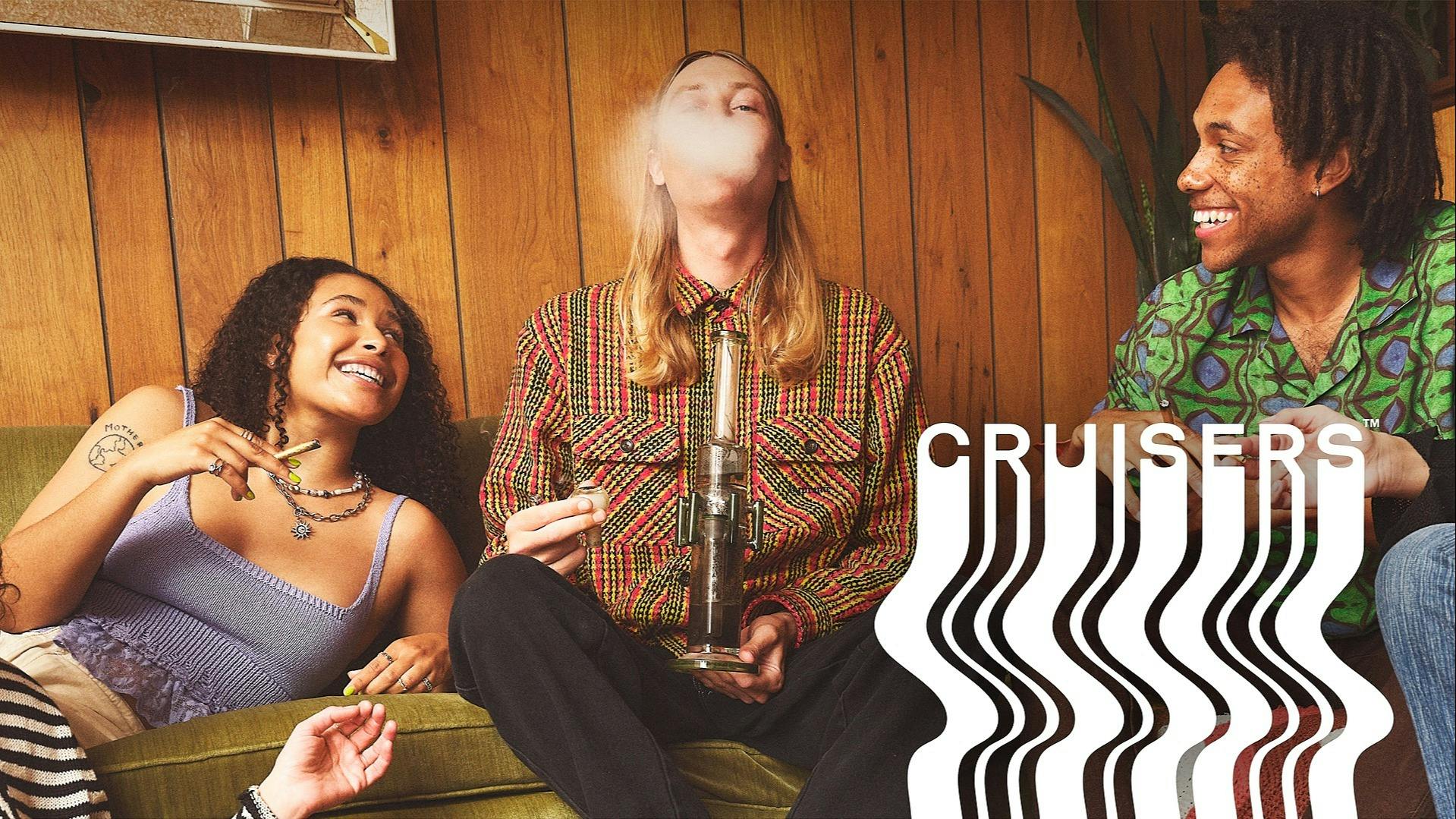 Cruisers: ALL FUN, NO FRILLS. | Leafly