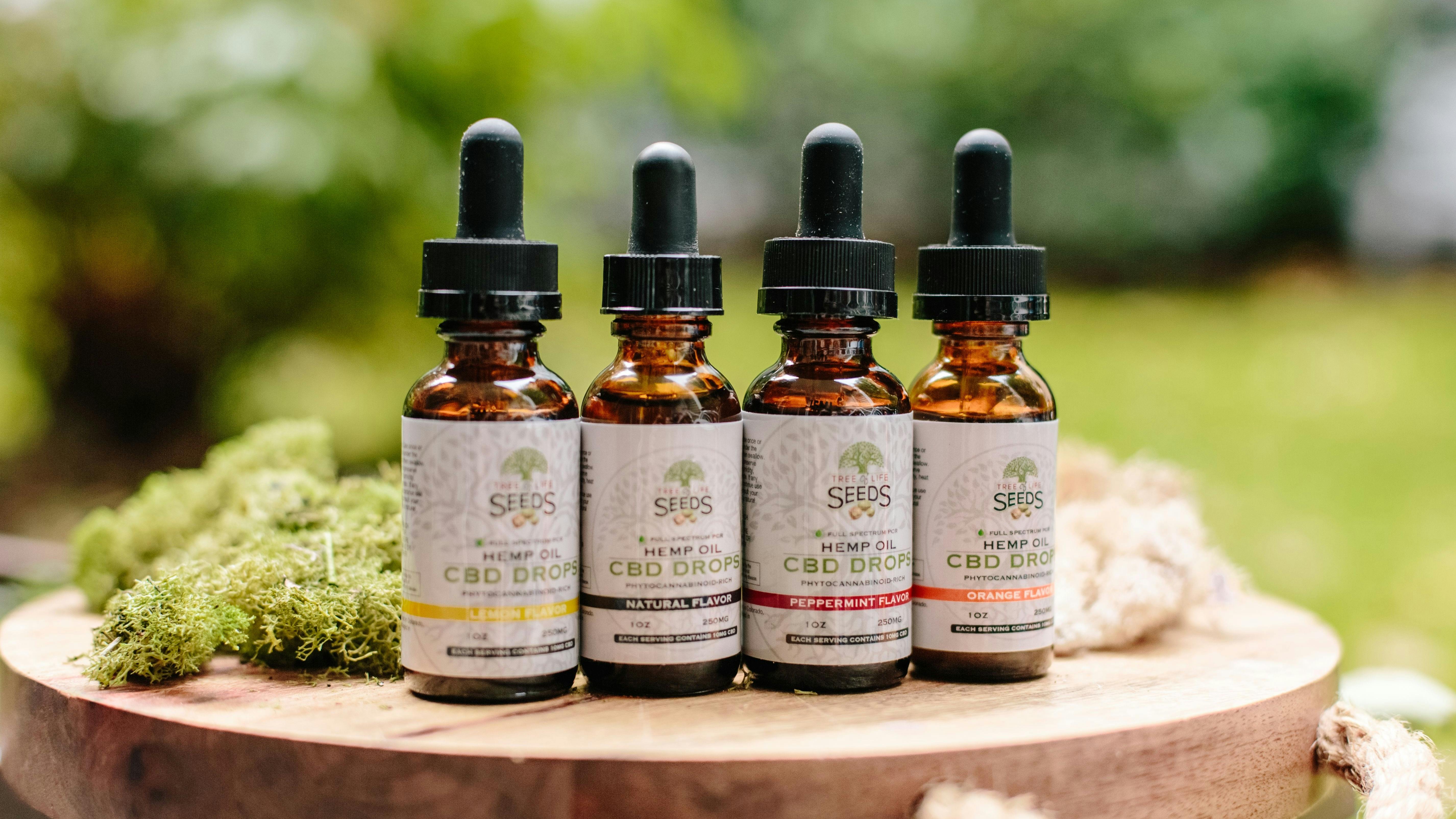 Tree of Life Seeds: Dedicated to our customers with transparency and ...