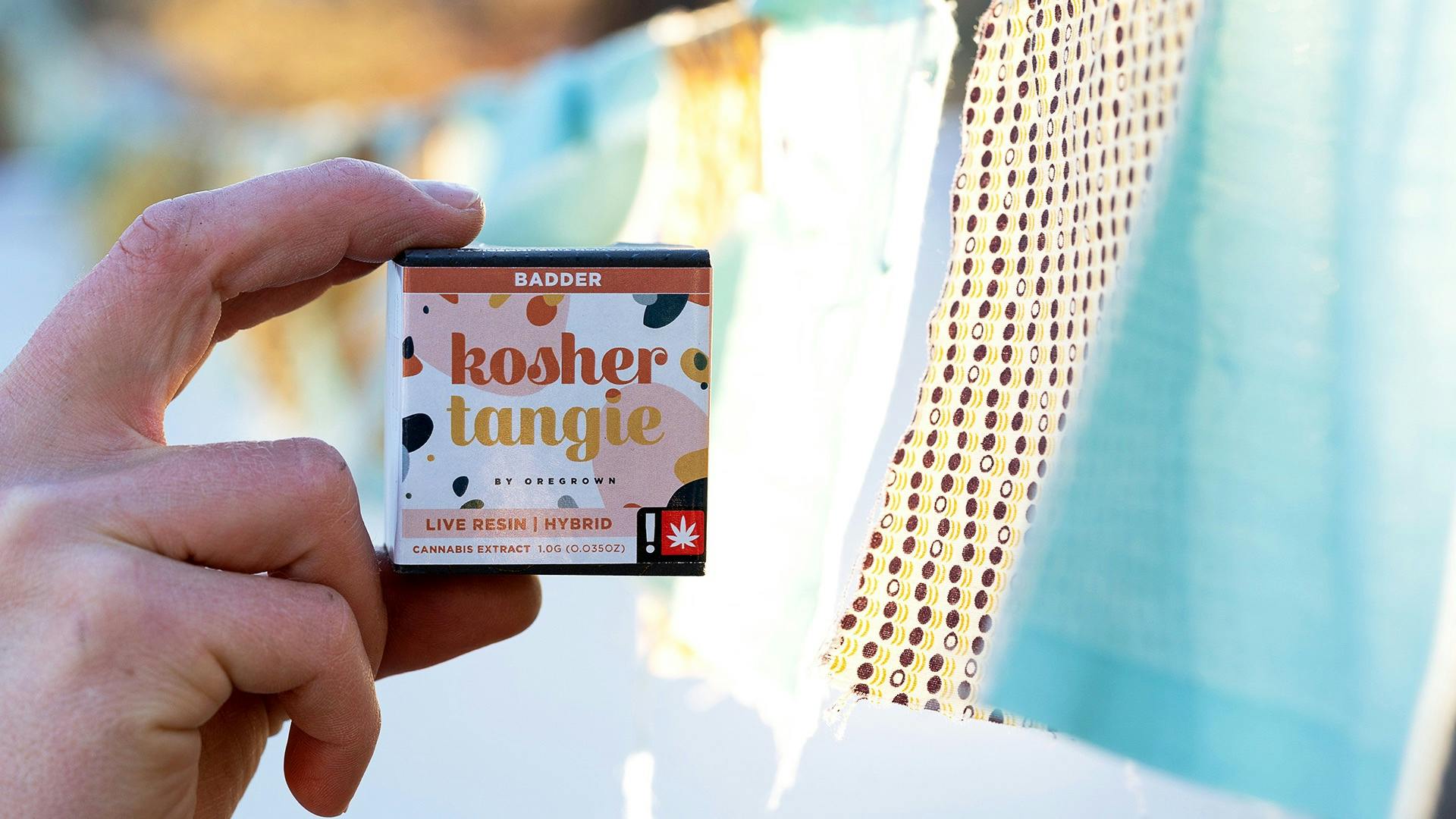 Oregrown: Crafting Quality Products | Leafly