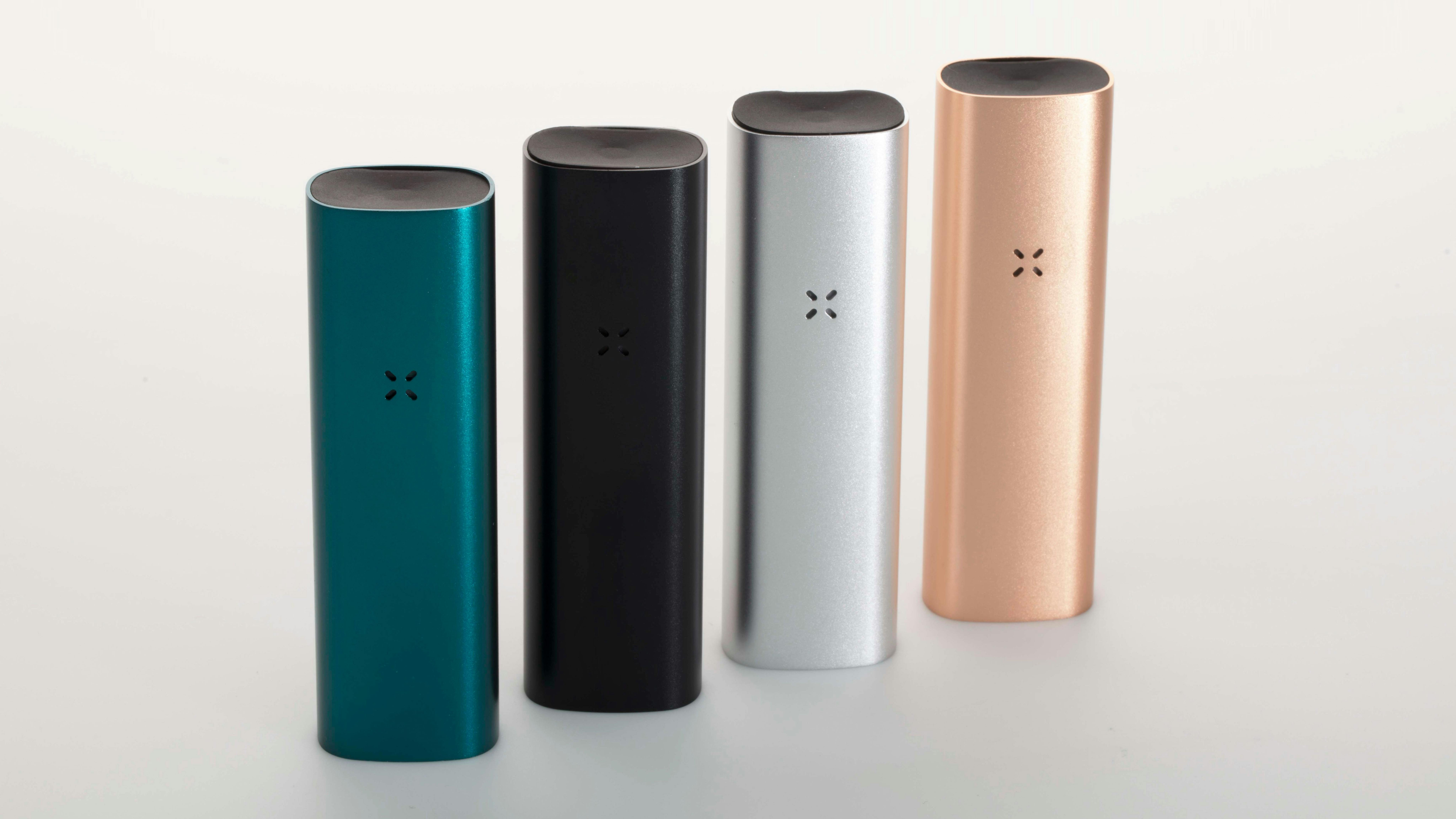 PAX®: Life elevated | Leafly