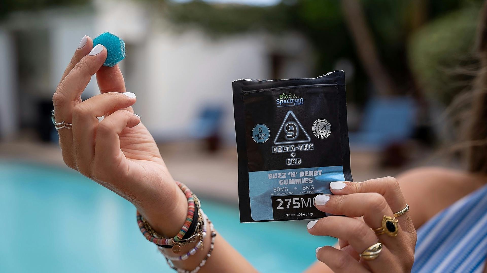 BioSpectrum Hemp: Where Modern Science meets Ancient Medicine | Leafly