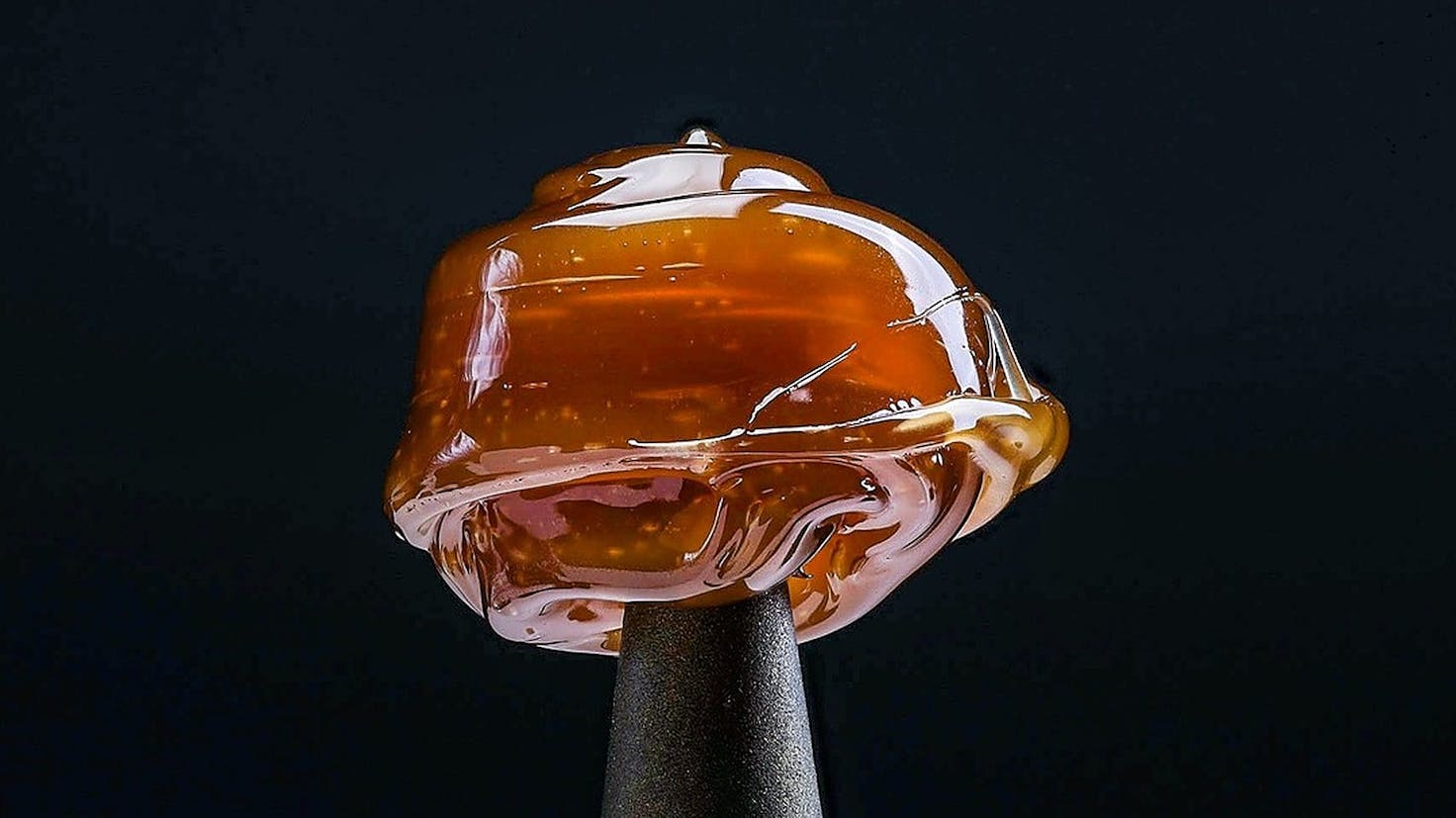 NASHA: Melt With Us | Leafly