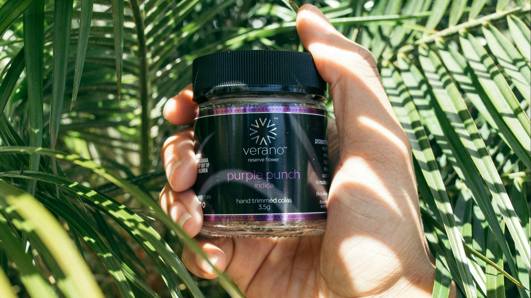 verano: verano™ Brands: Quality, Consistency, and Excellence. | Leafly