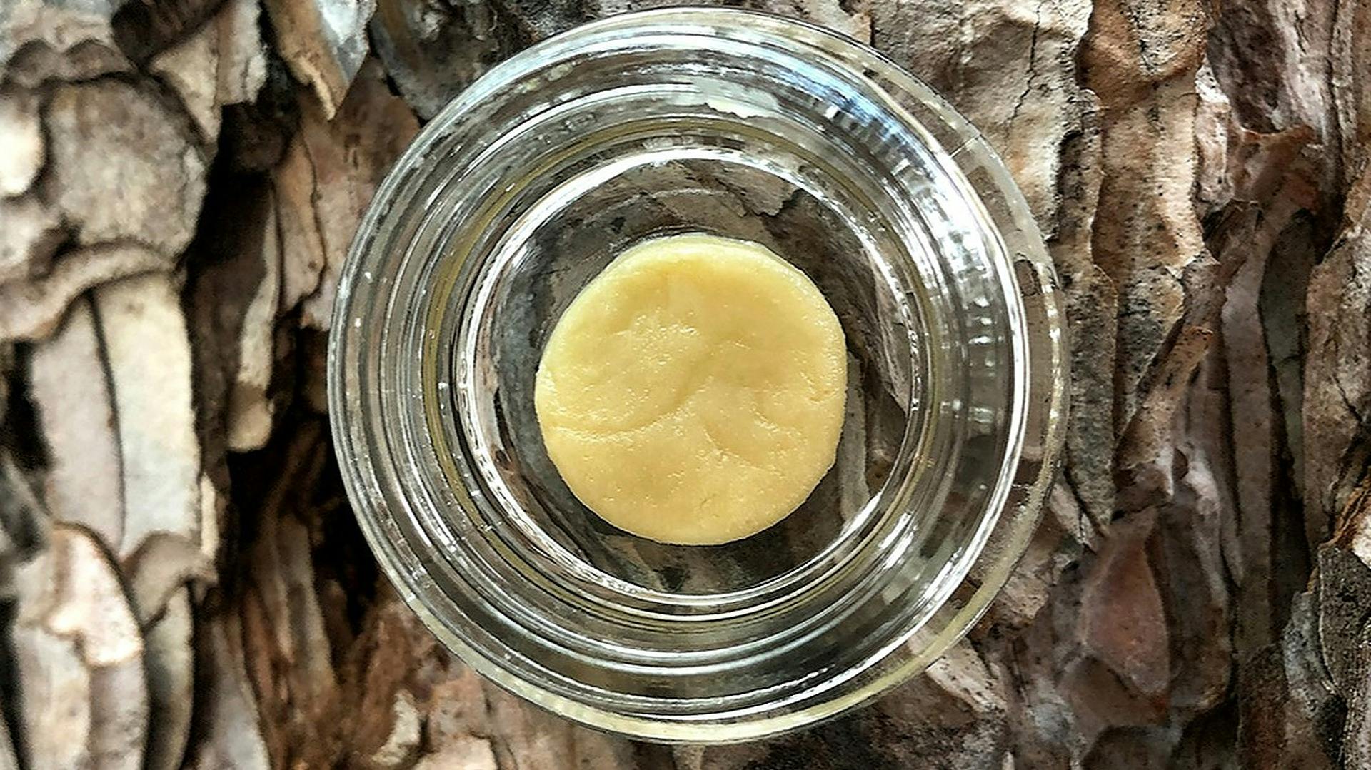 Sand Castle Hash Co.: For The Cleanest Ride | Leafly