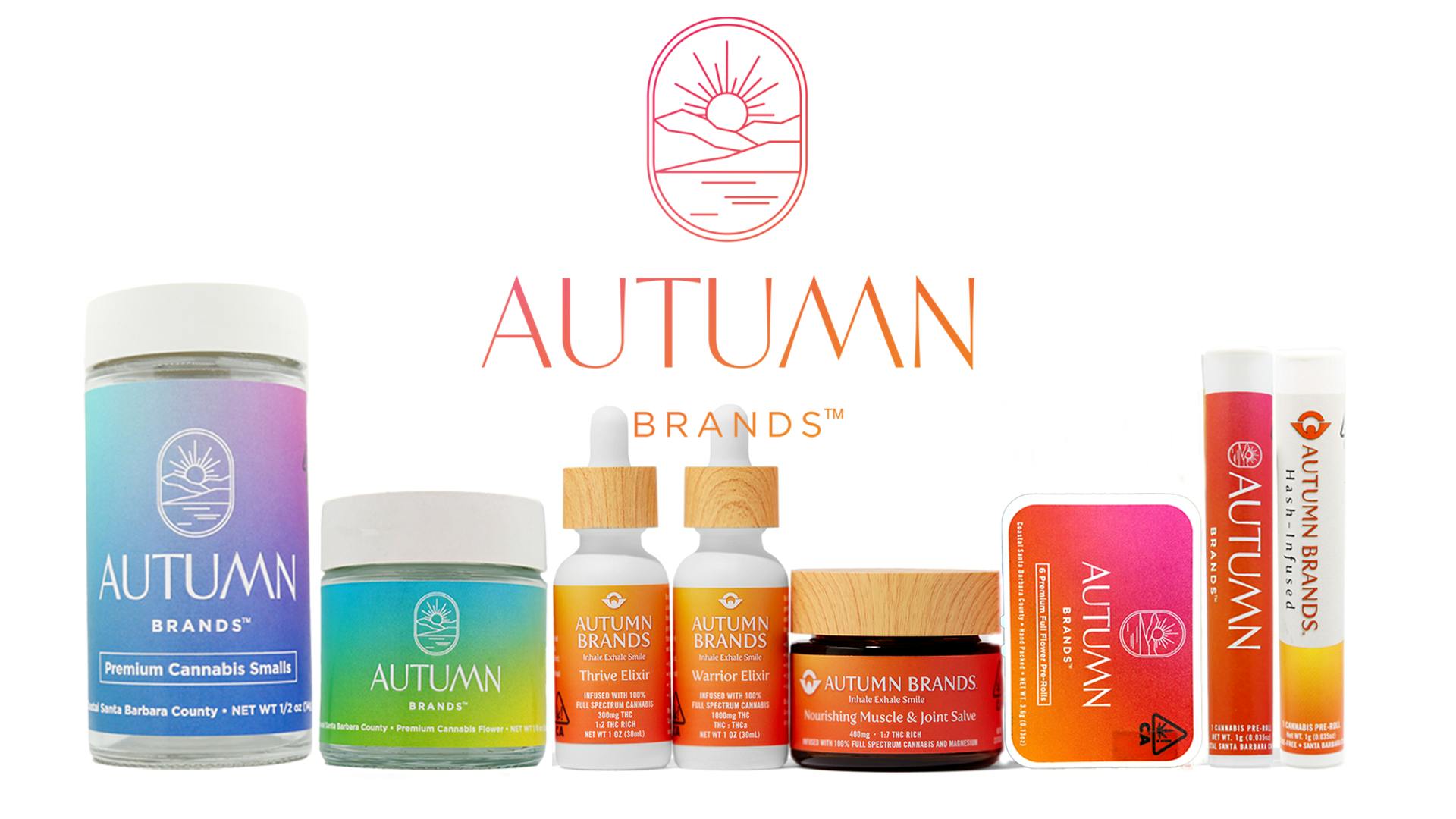Autumn Brands: Wellness, Balance & Holistic Health - Inhale Exhale ...