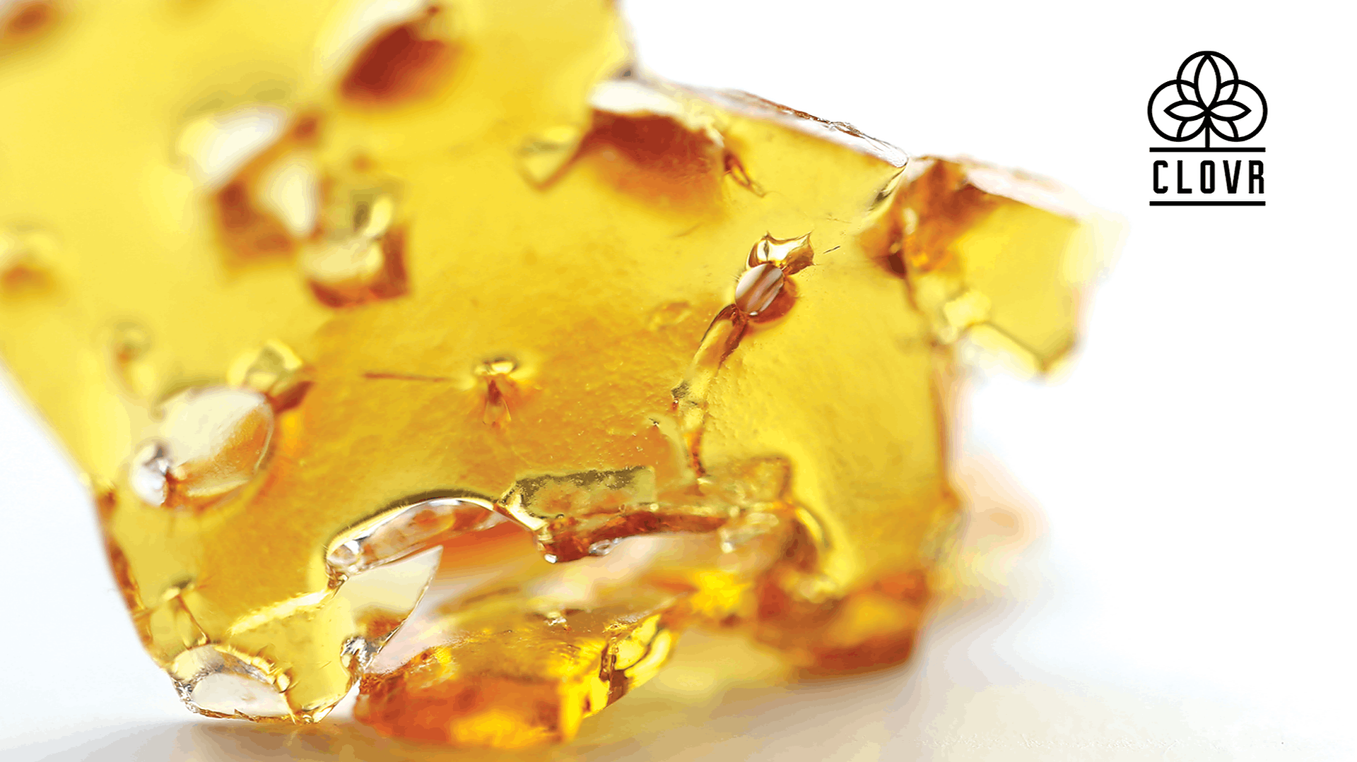 CLOVR: Accessible. Of the people. Quality. Progressive. Reliable. | Leafly