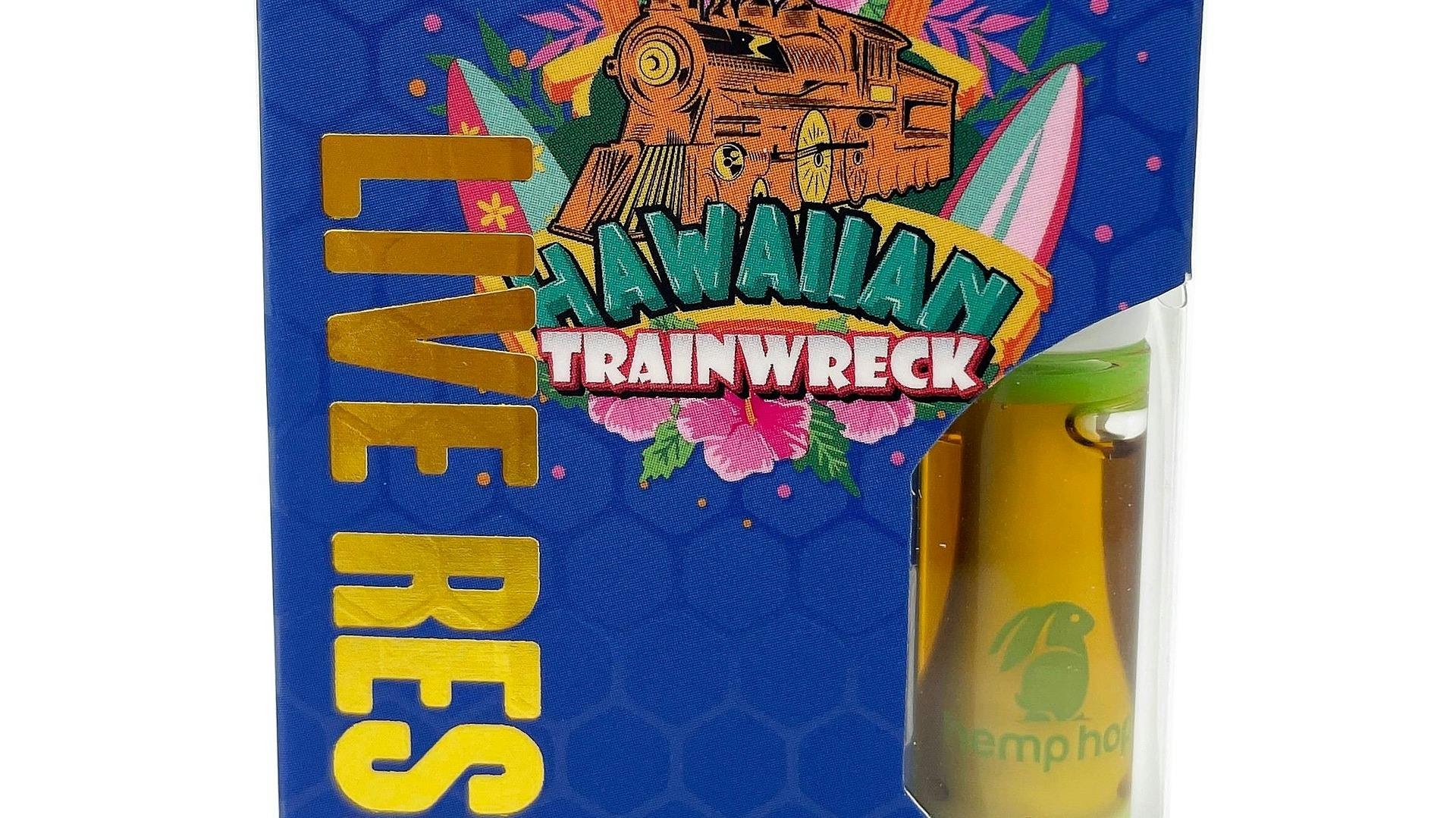 Hemp Hop: Skip the Trip! Top shelf hemp-derived products same-day | Leafly