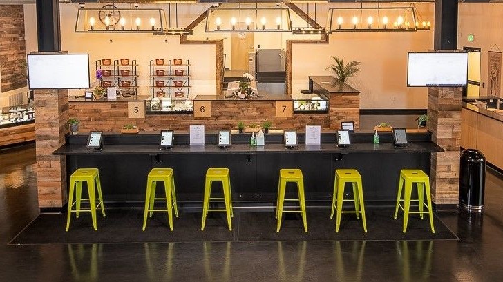 Panacea Wellness- Med | Dispensary Menu, Reviews & Photos