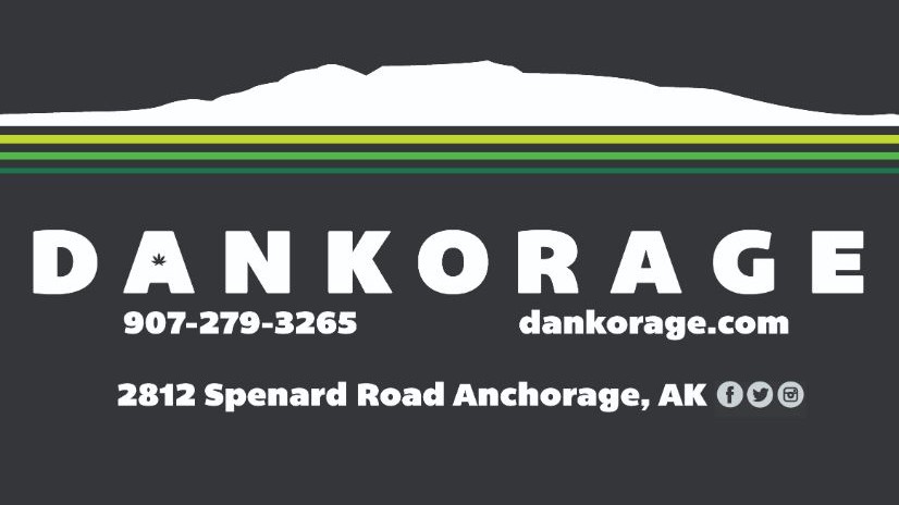 Dankorage | Dispensary Menu, Reviews & Photos