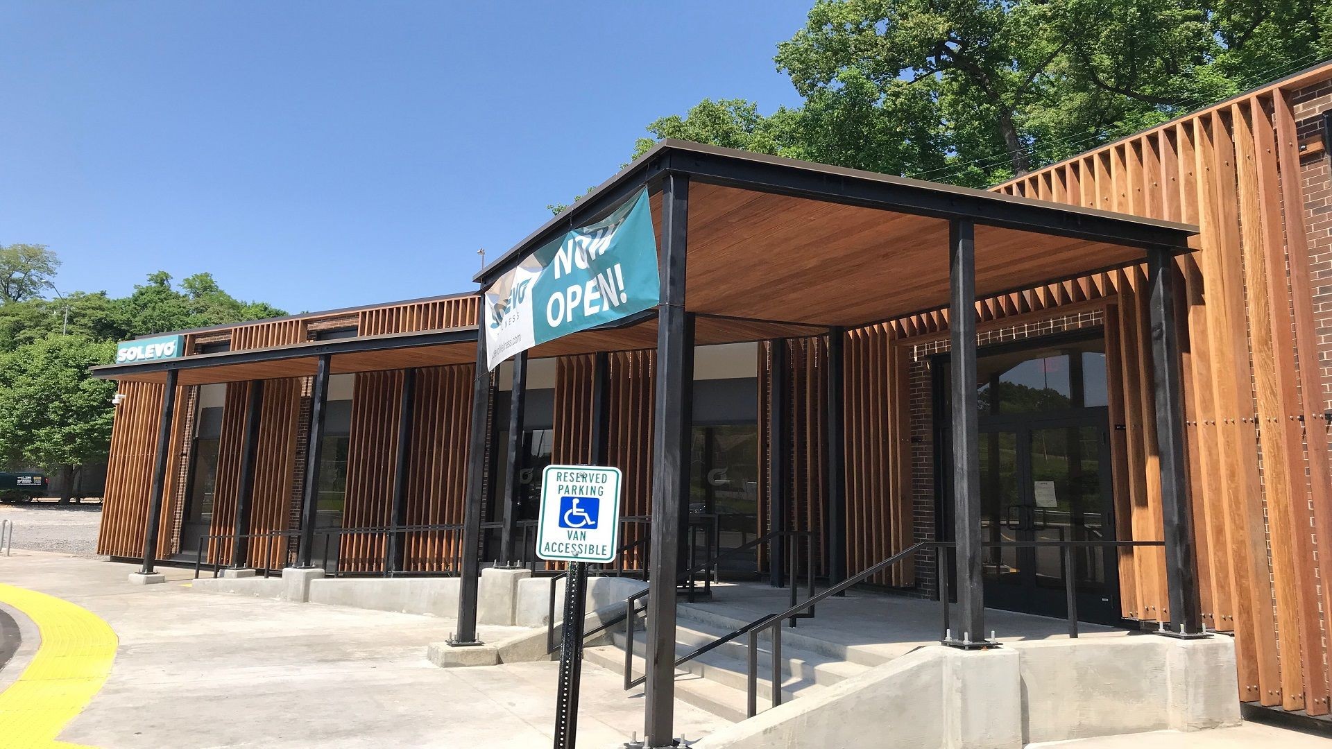 Solevo Wellness - Pittsburgh | Dispensary Menu, Reviews & Photos