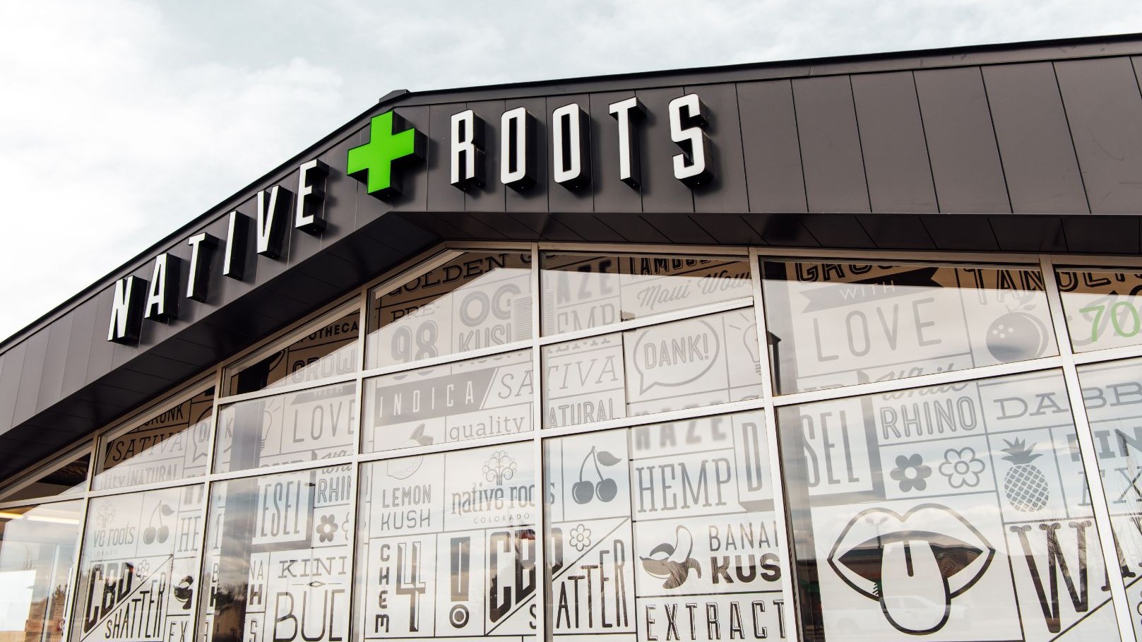 Native Roots Dispensary - Tower - Medical | Dispensary Menu, Reviews ...