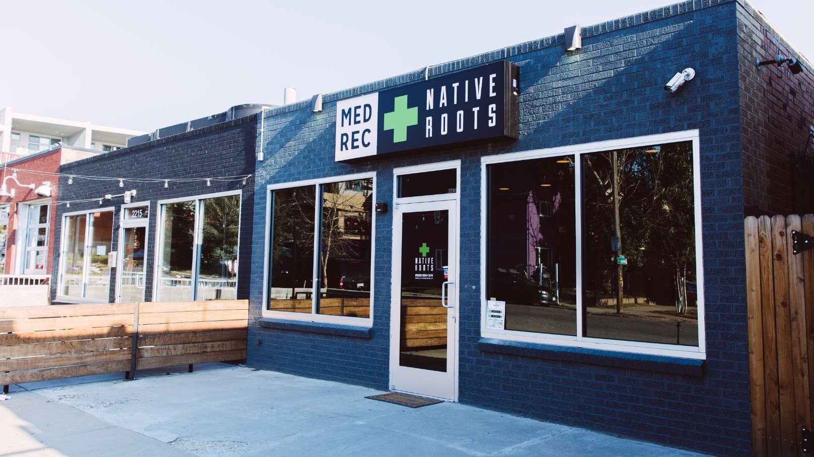 Native Roots Dispensary - Highlands - Recreational | Dispensary Menu ...
