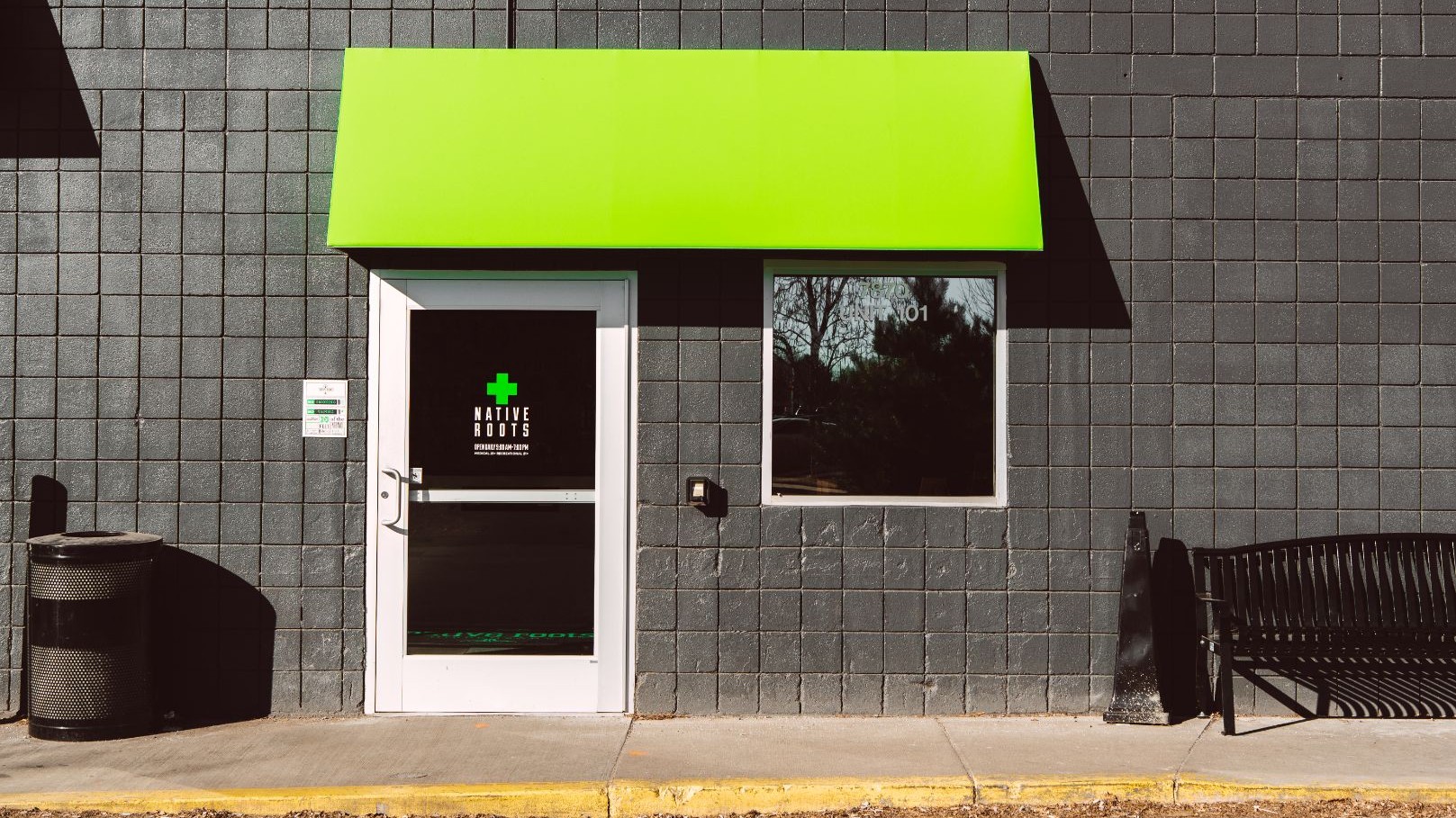 Native Roots Dispensary - Littleton - Recreational | Dispensary Menu ...