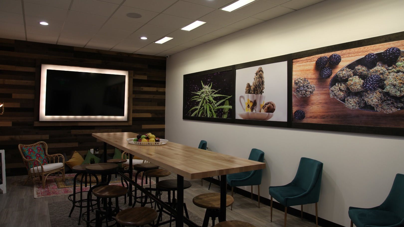Dispo - Bay City | Bay City, MI Dispensary | Leafly