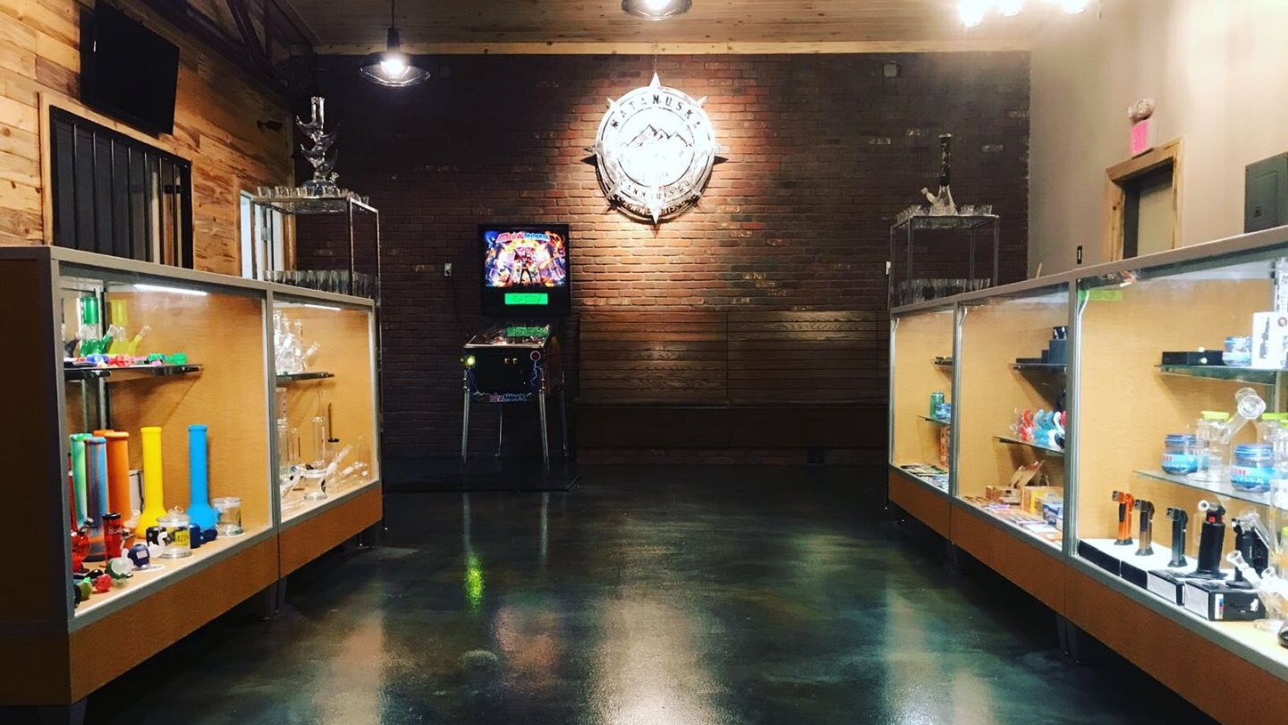 Matanuska Cannabis Company | Dispensary Menu, Reviews & Photos