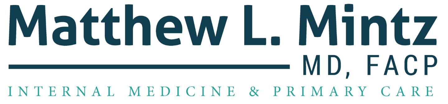 Matthew L. Mintz, MD Doctor | Leafly