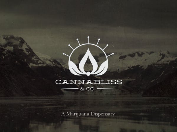 Cannabliss & Co. Recreational Weed Dispensary 22nd & Burn | Portland ...
