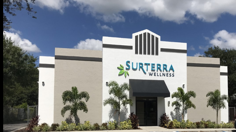 Surterra Wellness - Bradenton | Dispensary Menu, Reviews & Photos