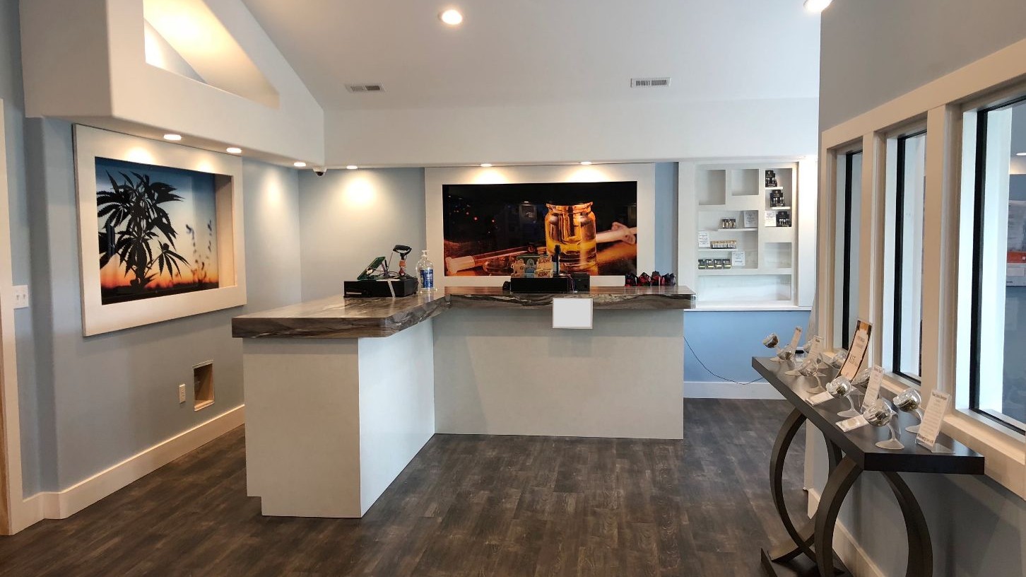 JC3 Provisioning Center | Dispensary Menu, Reviews & Photos