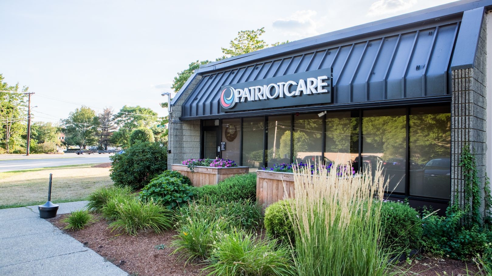 Cannabist Lowell (Adult-Use) | Lowell, MA Dispensary | Leafly