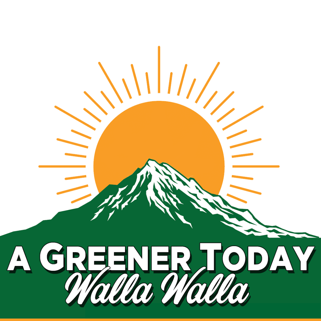 A Greener Today - Walla Walla Menu | Leafly