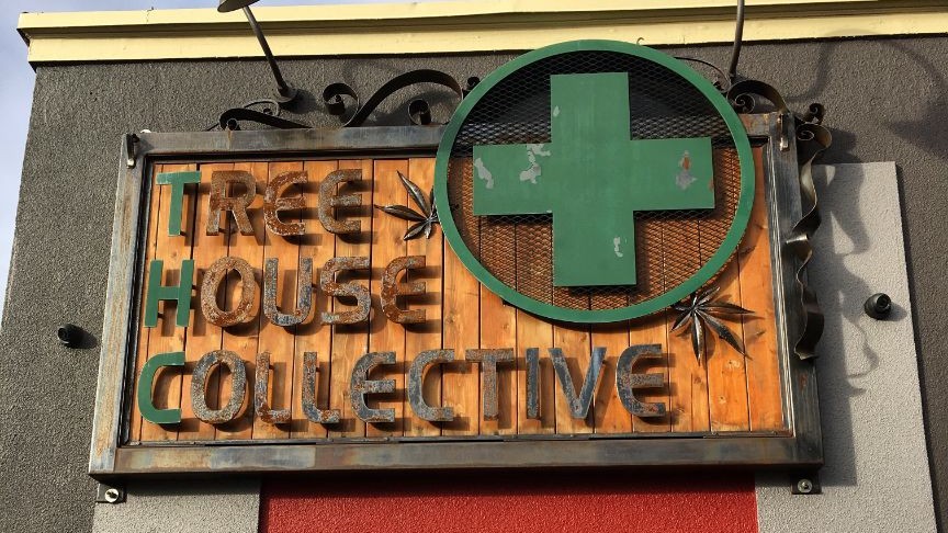 Tree House Collective - Sandy | Dispensary Menu, Reviews & Photos