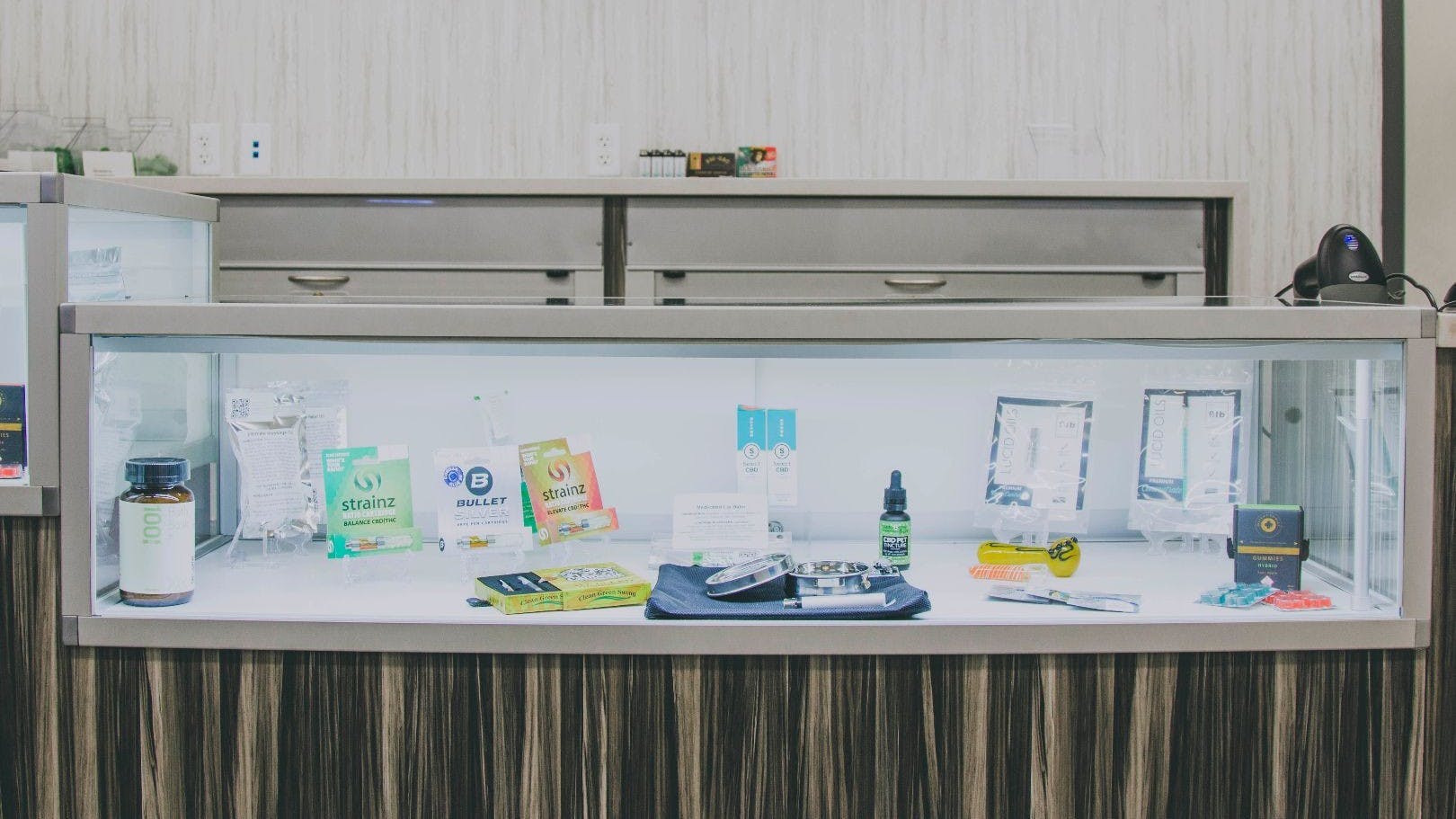 Greenleaf Wellness (REC) | Sparks, NV Dispensary | Leafly