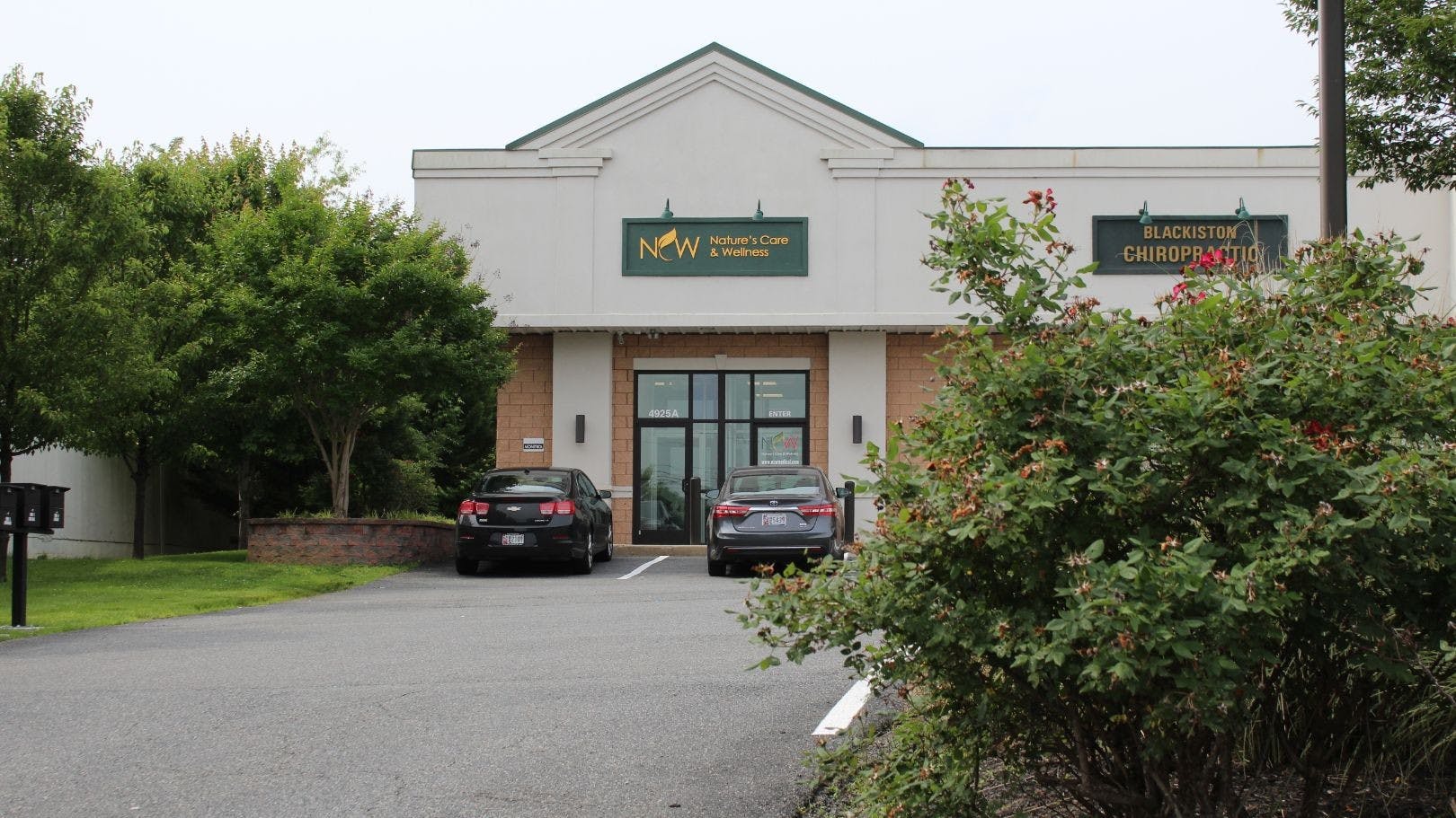 Natures Care & Wellness | Perryville, MD Dispensary | Leafly