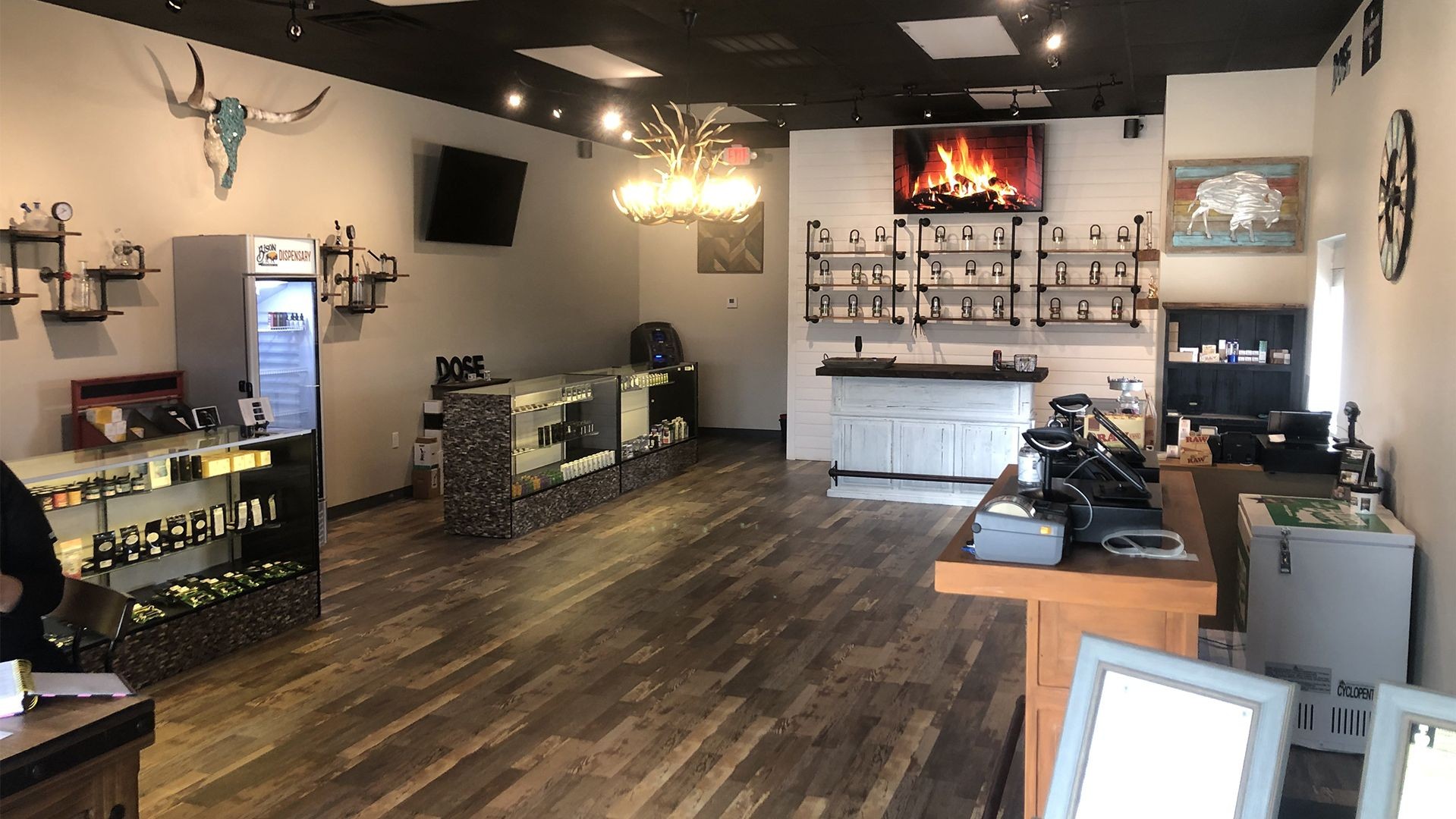 Bison Cannabis Co | Dispensary Menu, Reviews & Photos