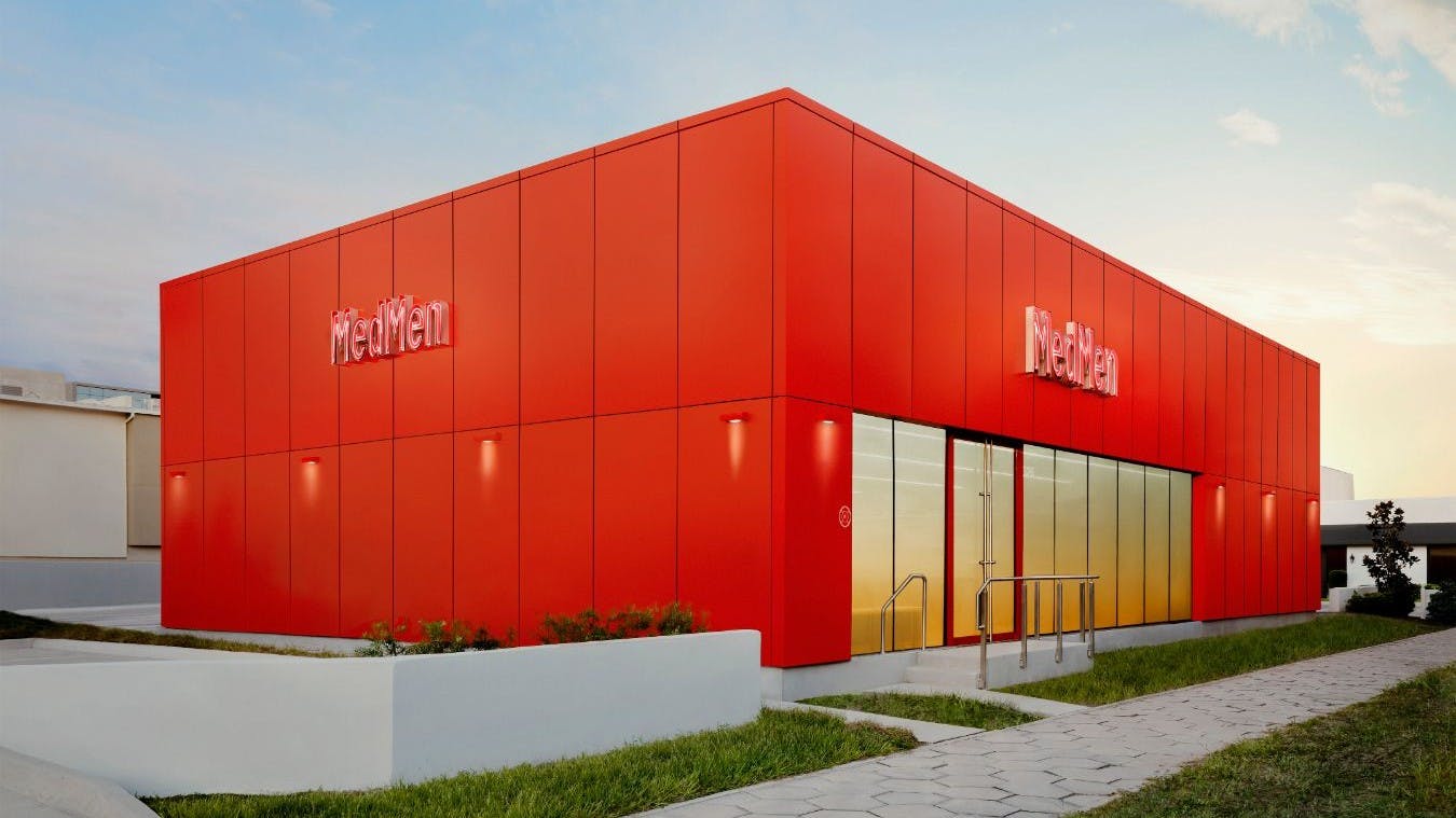 MedMen St. Petersburg - 5th Ave | St. Petersburg, FL Dispensary | Leafly