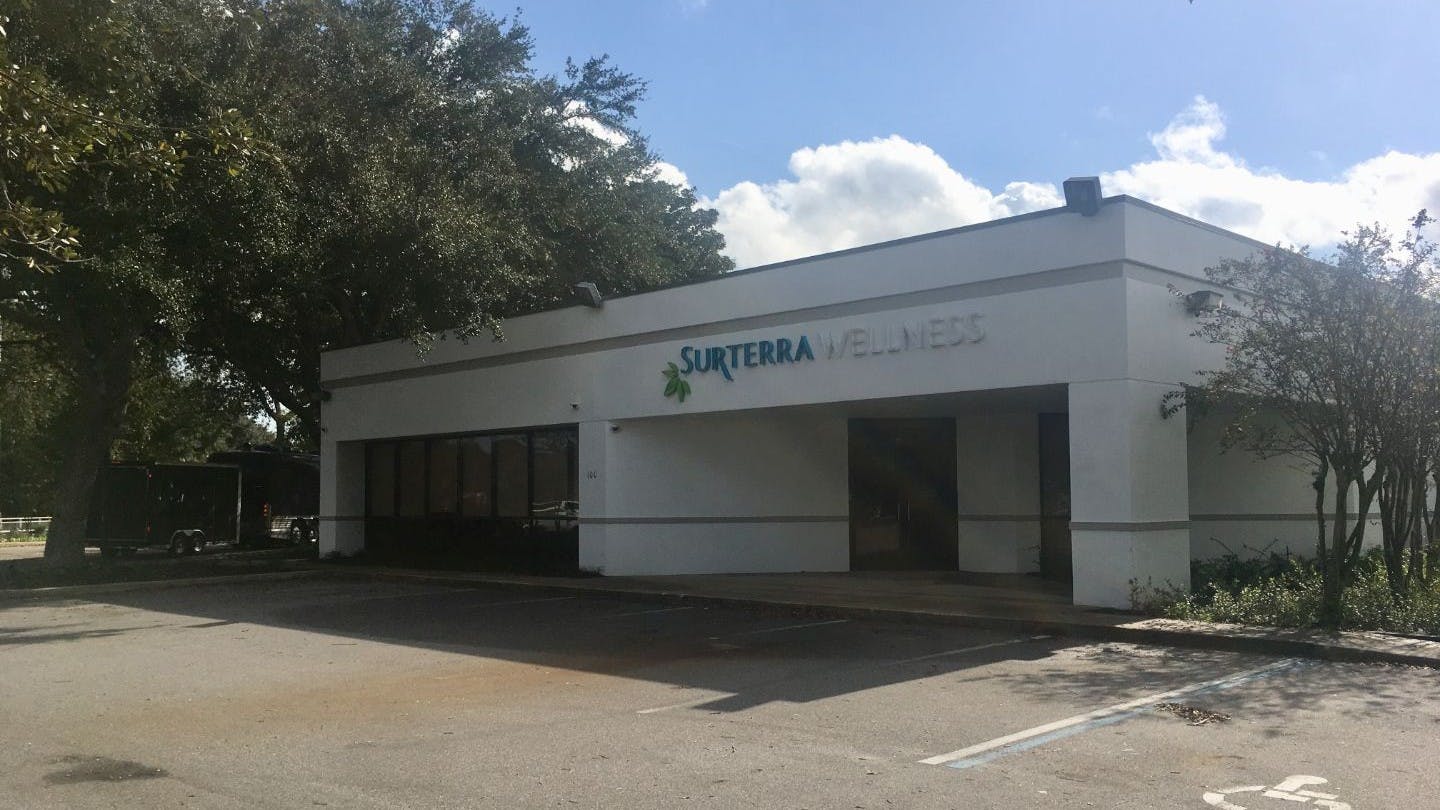 Surterra Wellness - Palm Coast | Palm Coast, FL Dispensary | Leafly