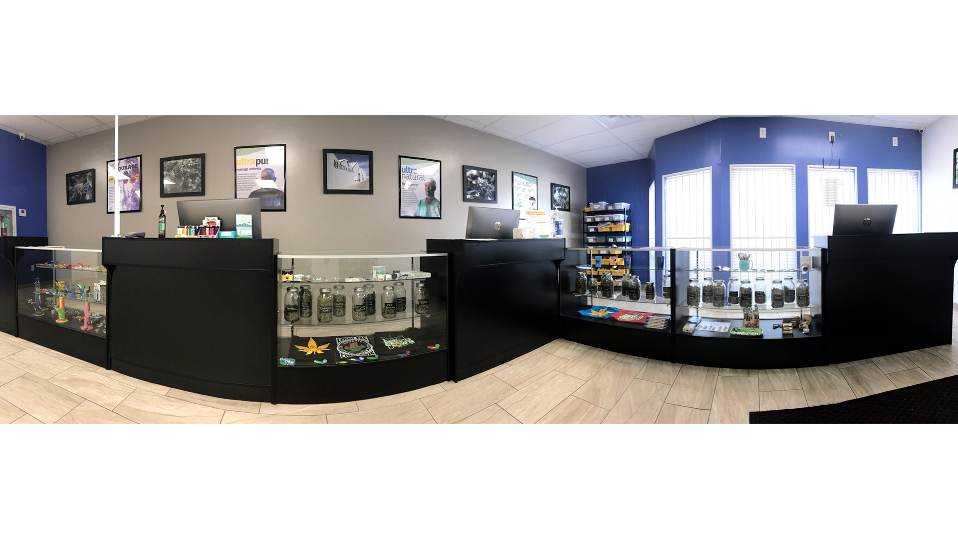 Ultra Health - North Valley | Dispensary Menu, Reviews & Photos