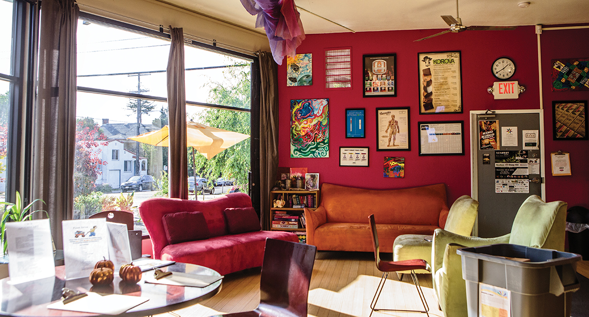 CBCB (Cannabis Buyers' Club of Berkeley) | Dispensary Menu, Reviews ...