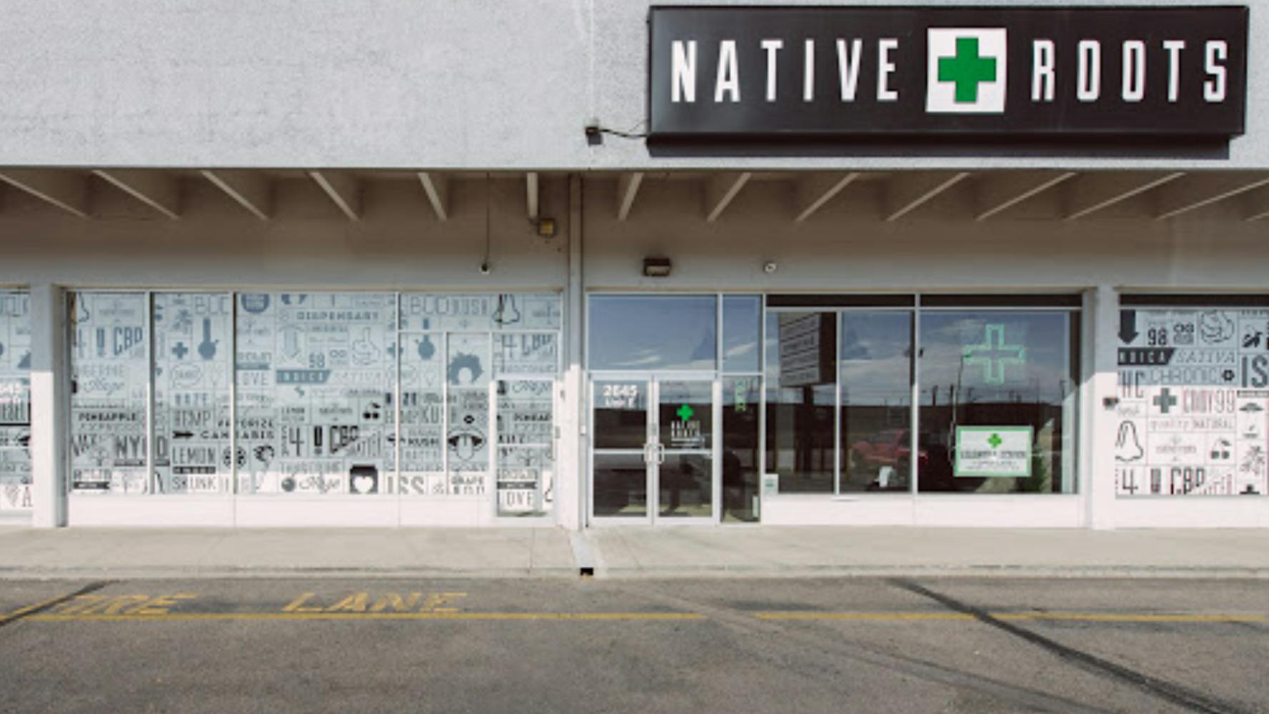 Native Roots Dispensary - South Denver - Medical | Denver, CO ...