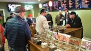 Leaf Dispensary Dispensary Menu Reviews Photos Leaf Dispensary Dispensary Menu Reviews Photos