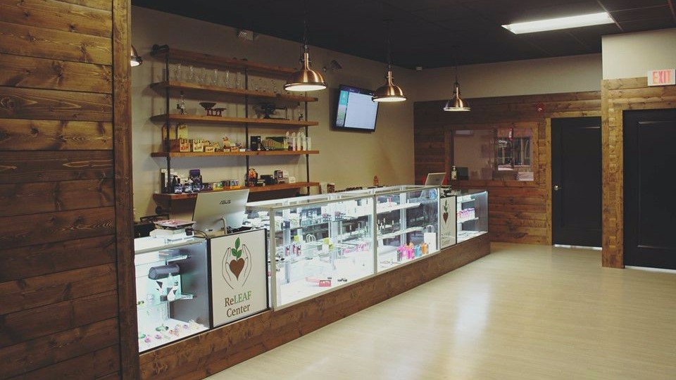 The Releaf Center - Chesaning | Dispensary Menu, Reviews & Photos